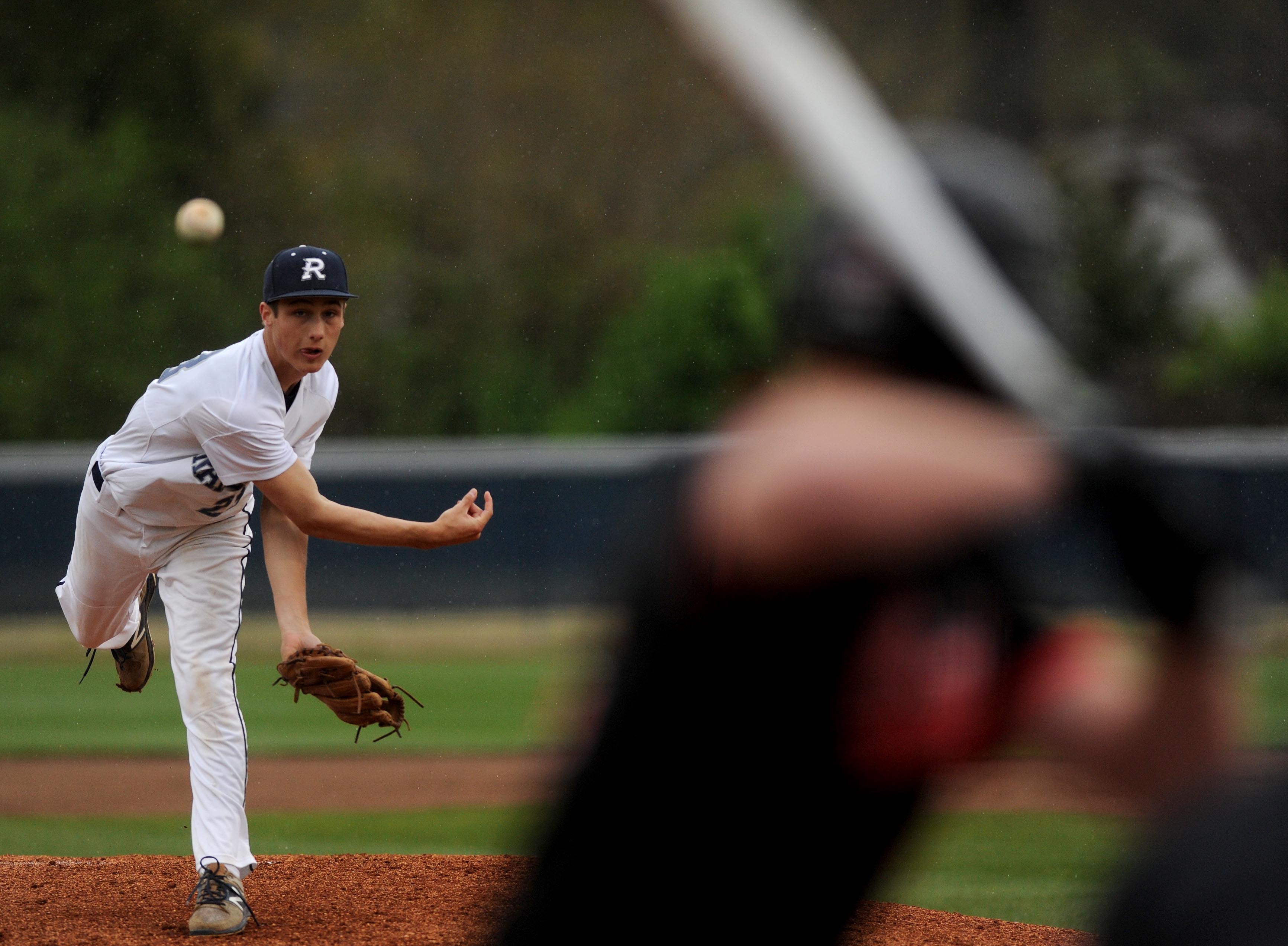 Westminster - Randolph baseball - al.com