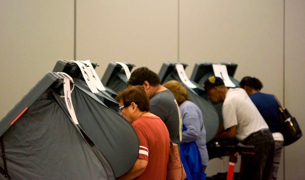 Super Tuesday 2020 - lehighvalleylive.com