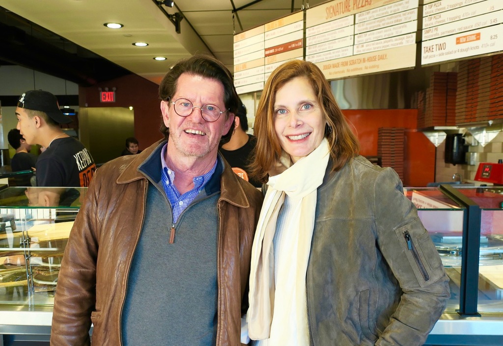 Blaze Pizza conducts fundraiser to benefit local not-for-profits ...