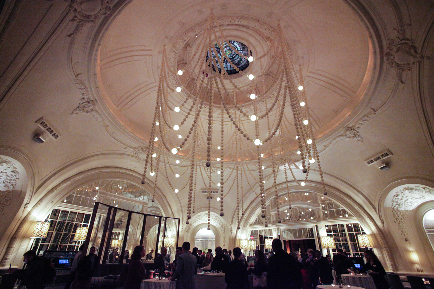 The Bellevue Hotel Philadelphia's Grand Ballroom and XIX - pennlive.com