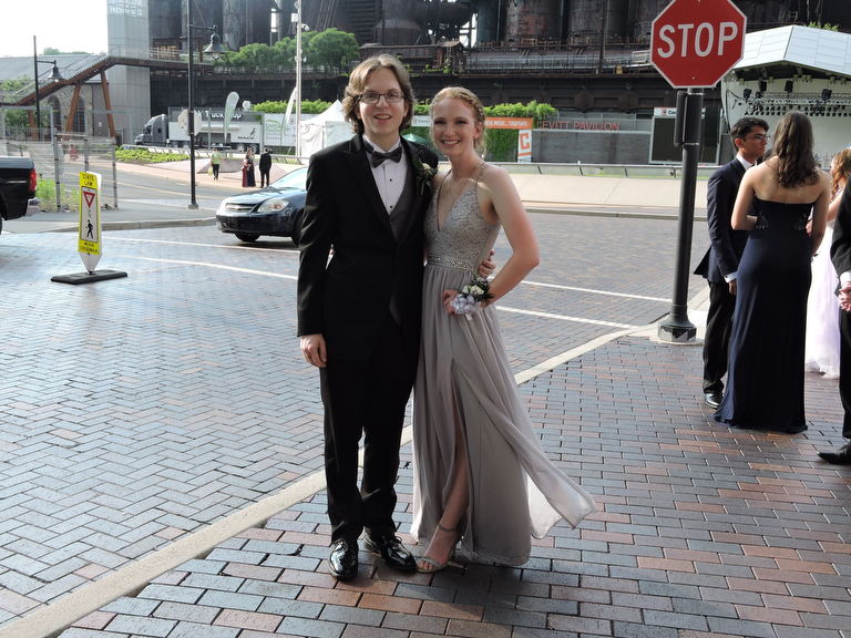 Freedom High School prom 2019 PHOTOS (Part 1) - lehighvalleylive.com