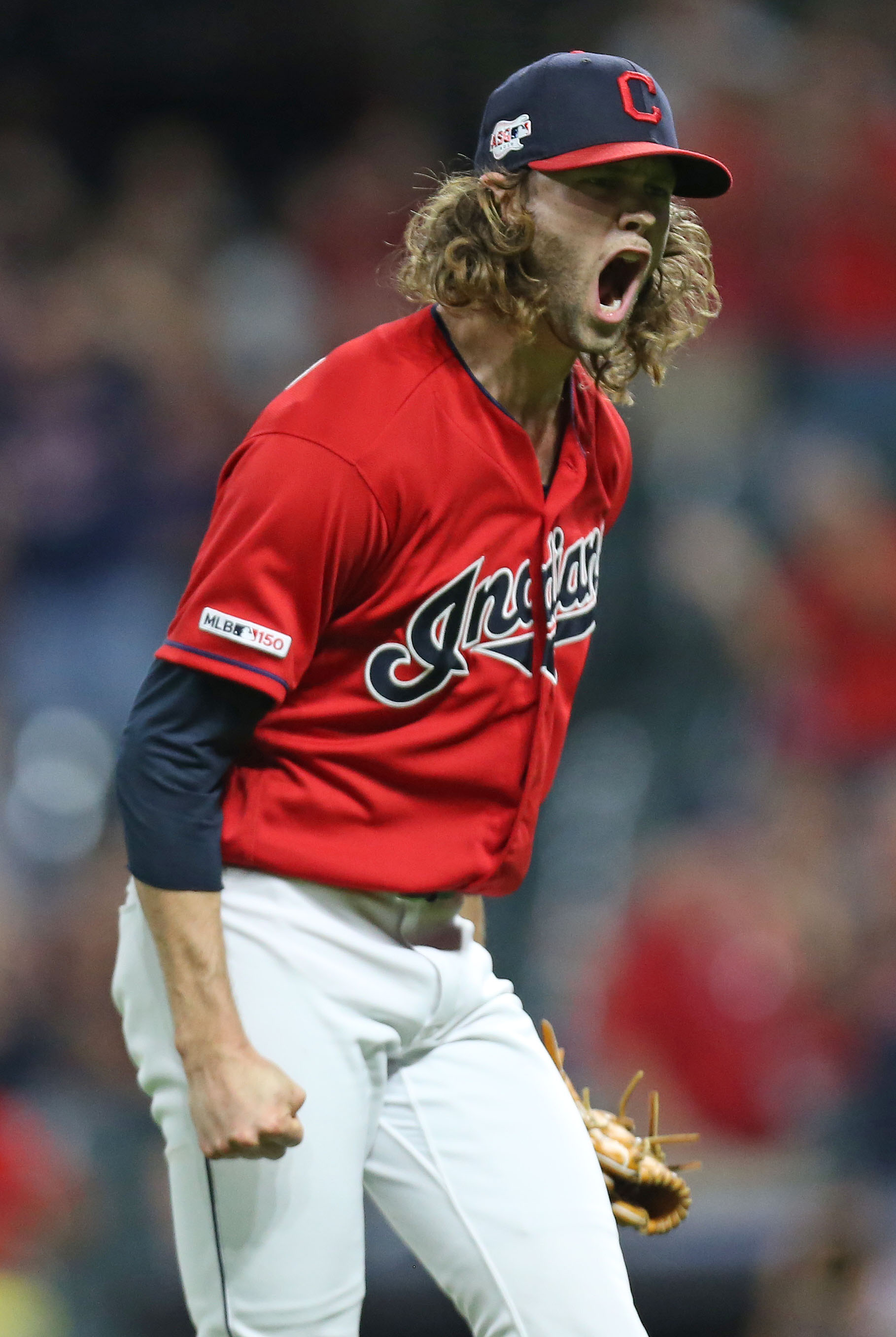 Cleveland Indians vs. Chicago White Sox, September 2, 2019 - cleveland.com