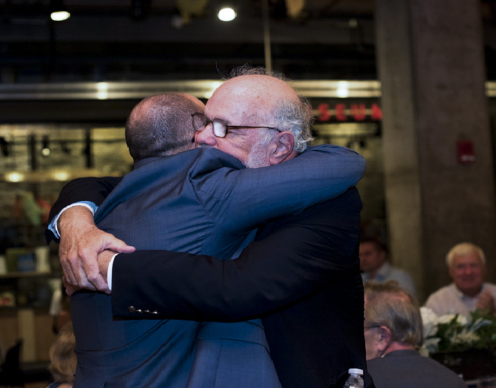 Pastor's ordination revoked for marrying same-sex couples - mlive.com