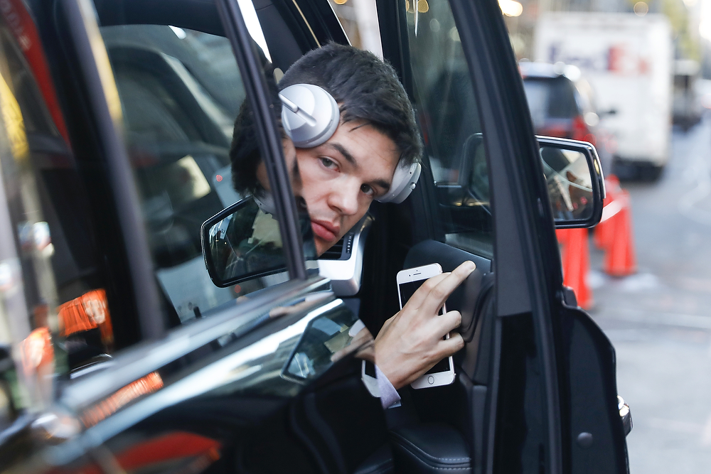 MTV's TRL host Kevan Kenney (PHOTOS) - nj.com