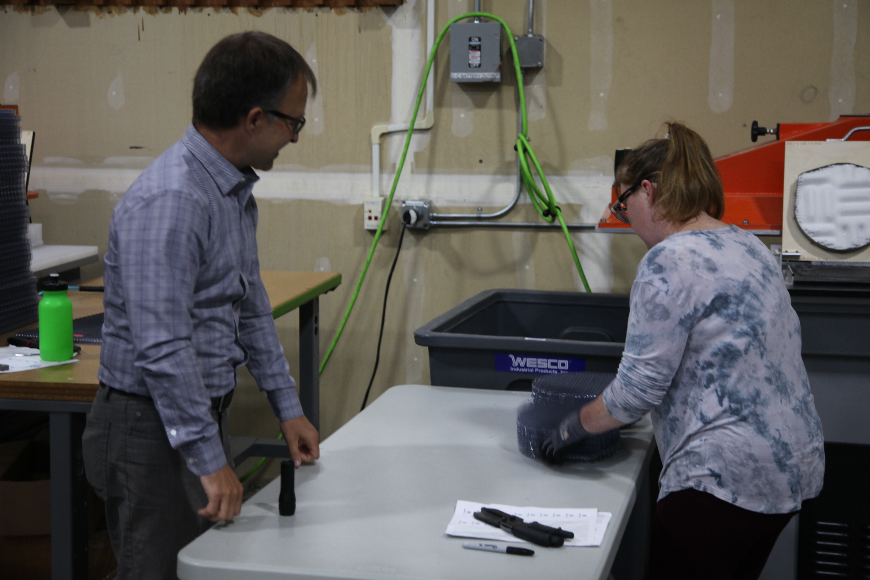 WaveCel - oregonlive.com