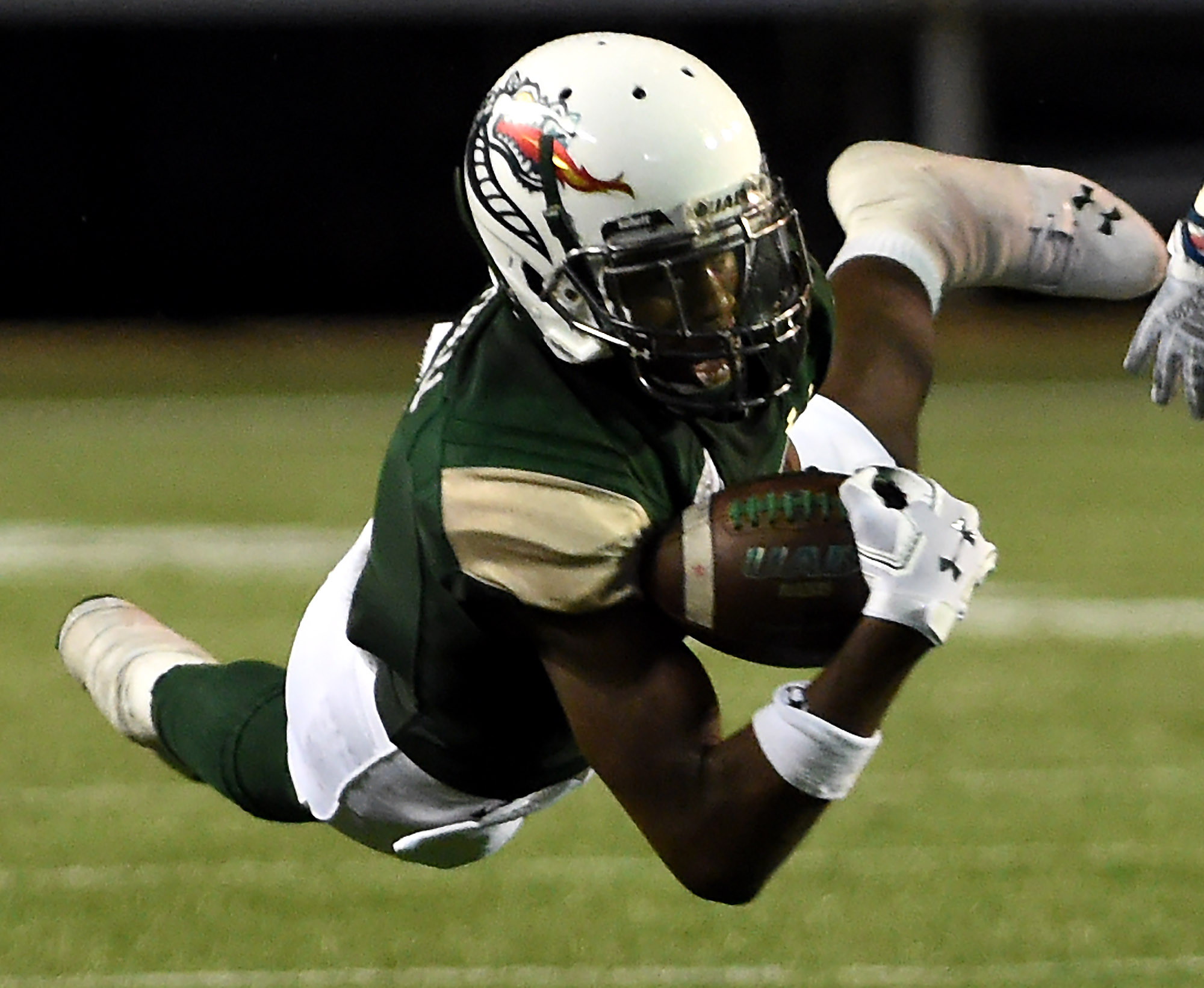 Rice vs. UAB Football - al.com