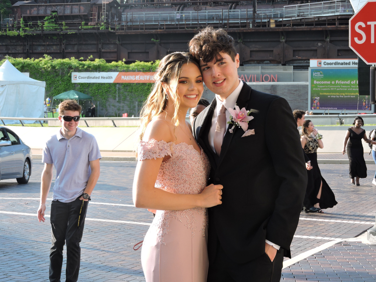Freedom High School prom 2019 PHOTOS (Part 2) - lehighvalleylive.com