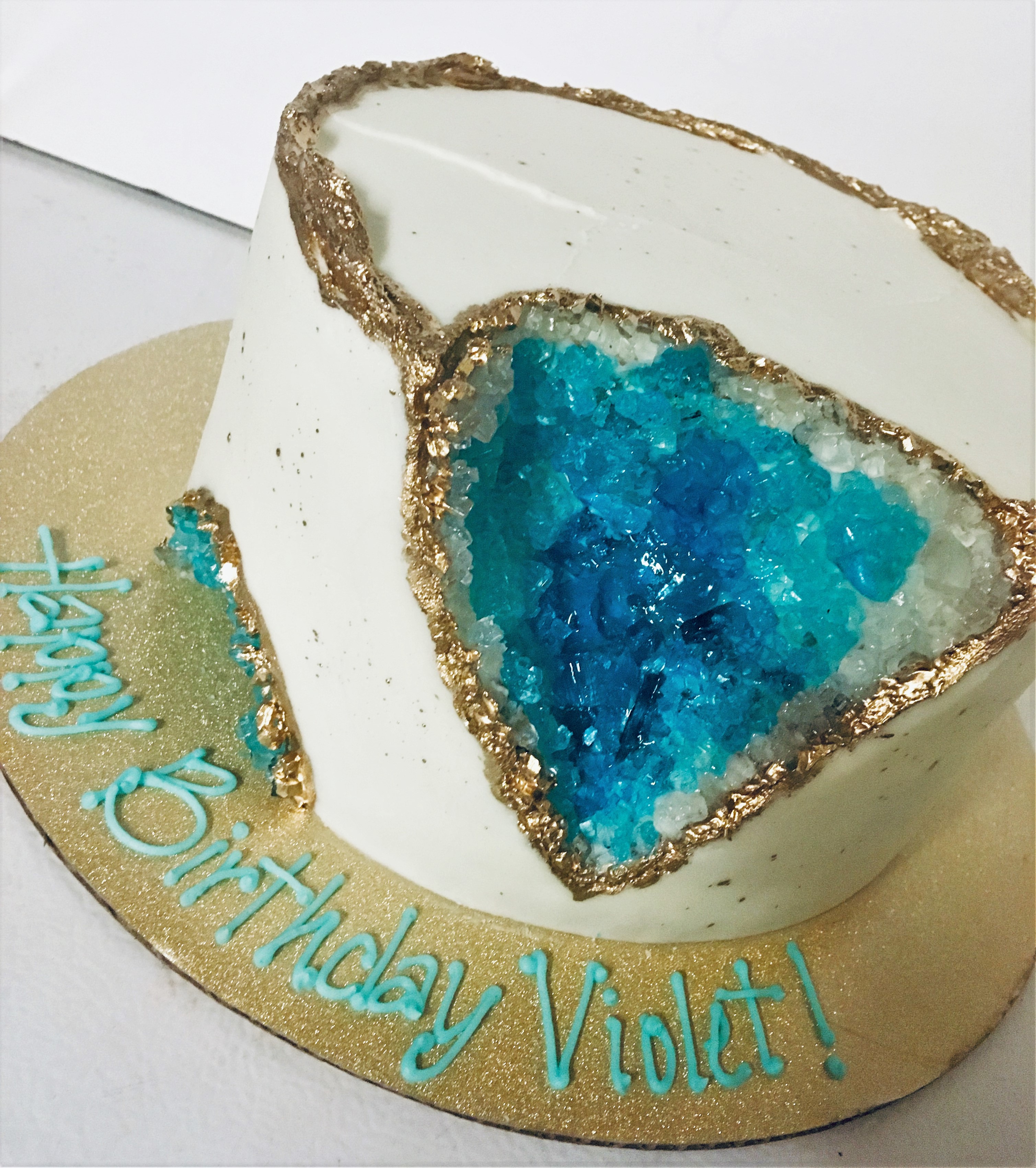 Peace, Love and Cupcakes - syracuse.com