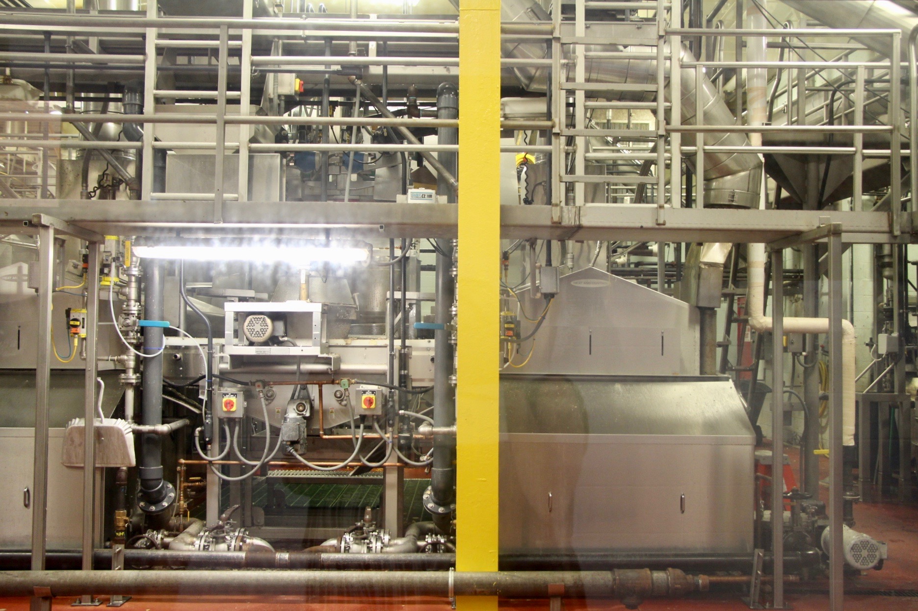Take a virtual tour of the Cape Cod Potato Chips factory - masslive.com
