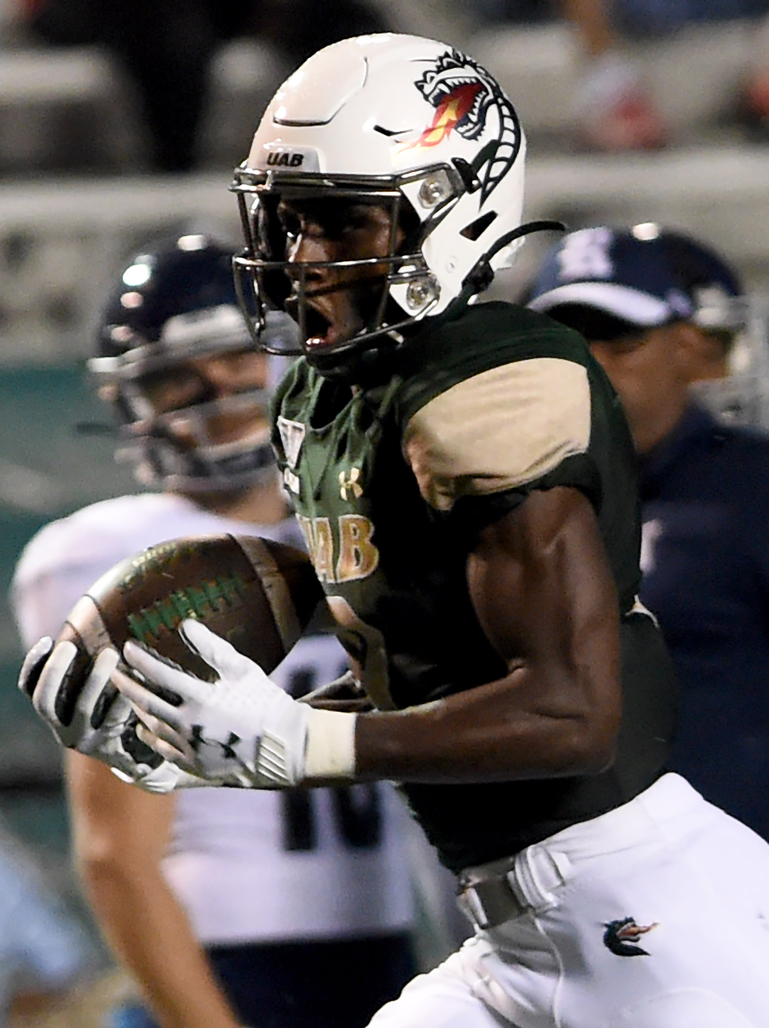 Rice vs. UAB Football - al.com