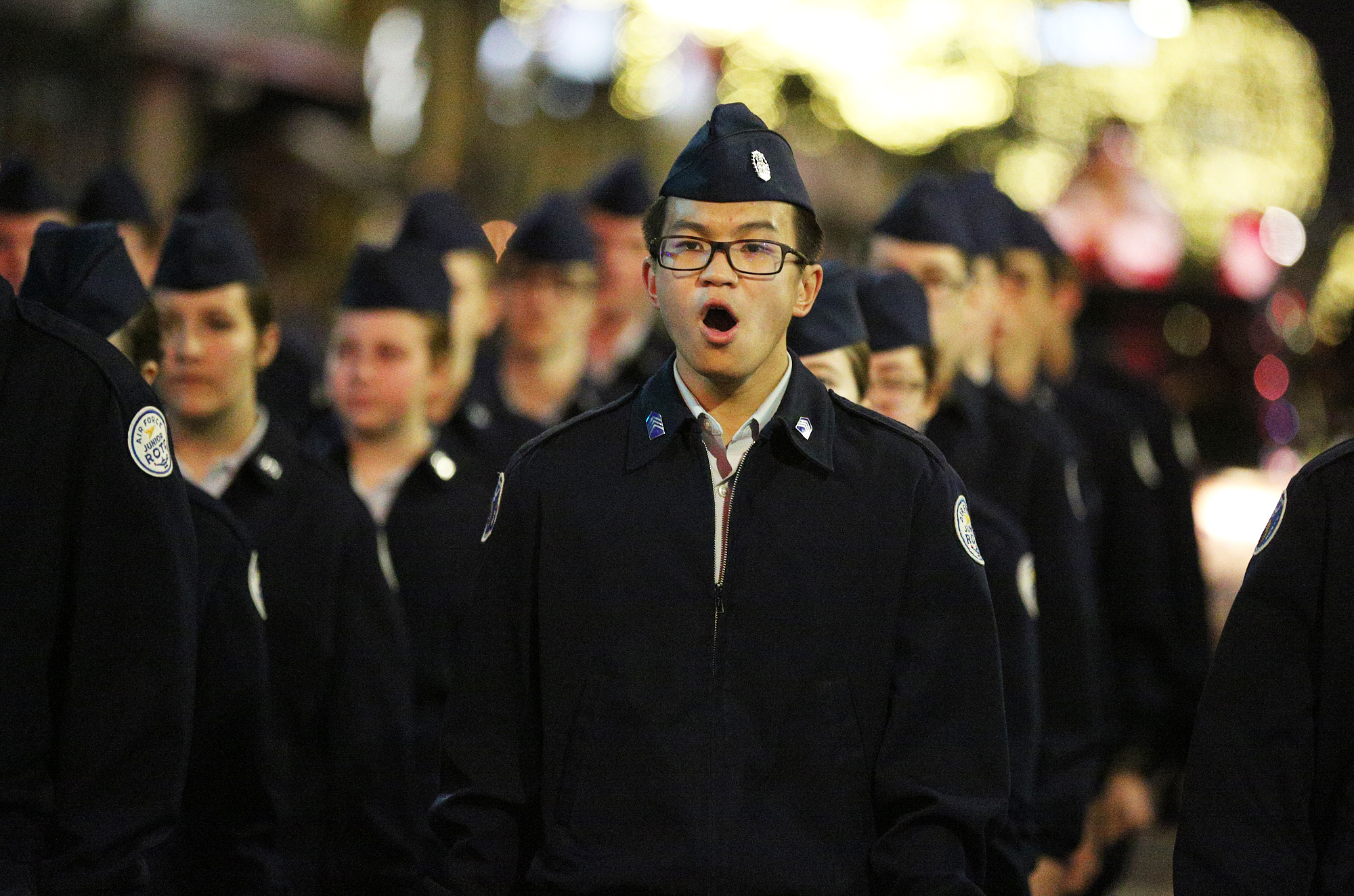 Mardi Gras: Knights of Ecor Rouge - al.com