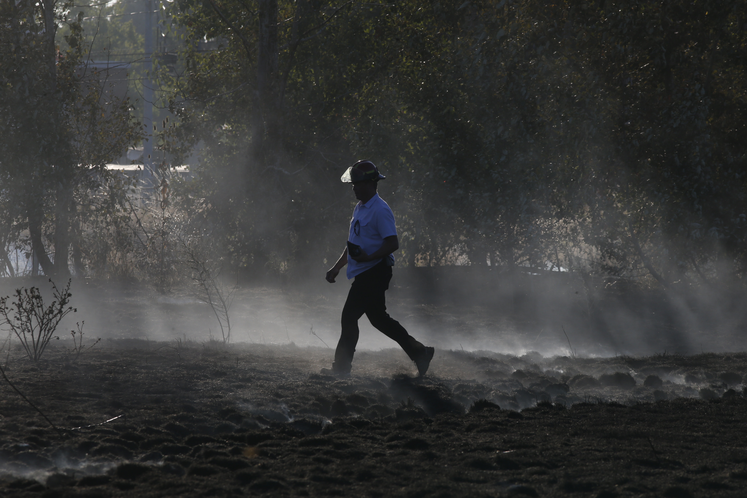 Fire spreads in Northeast Portland - oregonlive.com