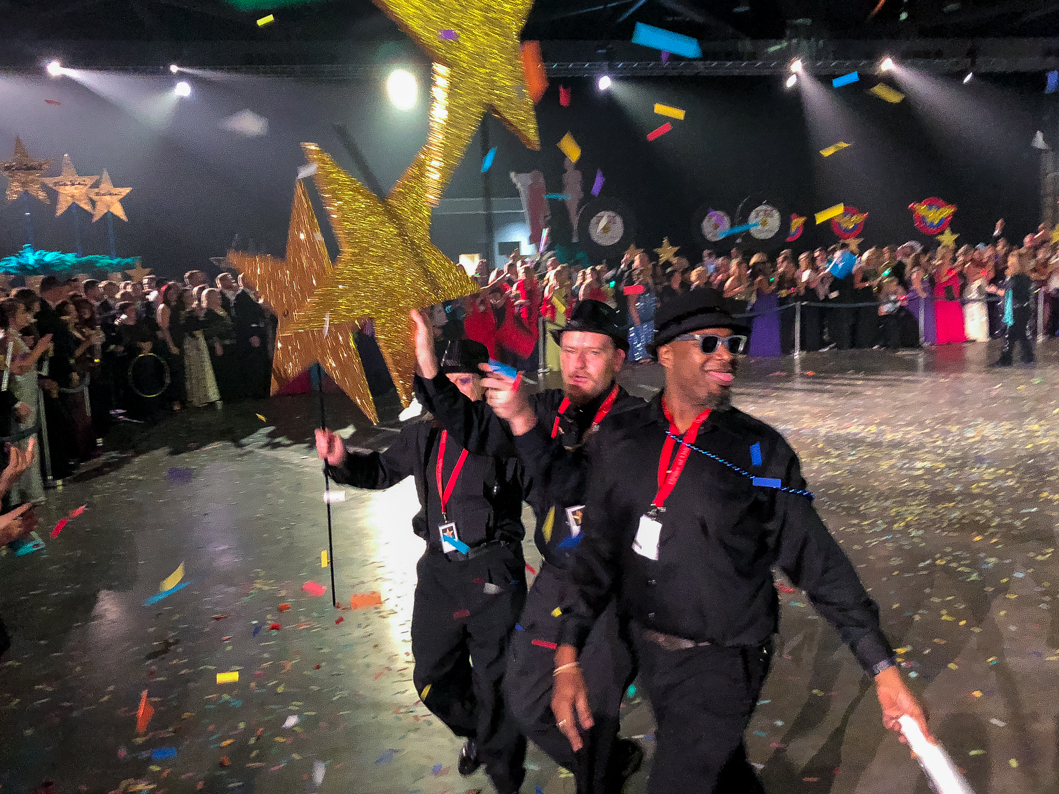 Masked Observer visits the Order of Osiris - al.com