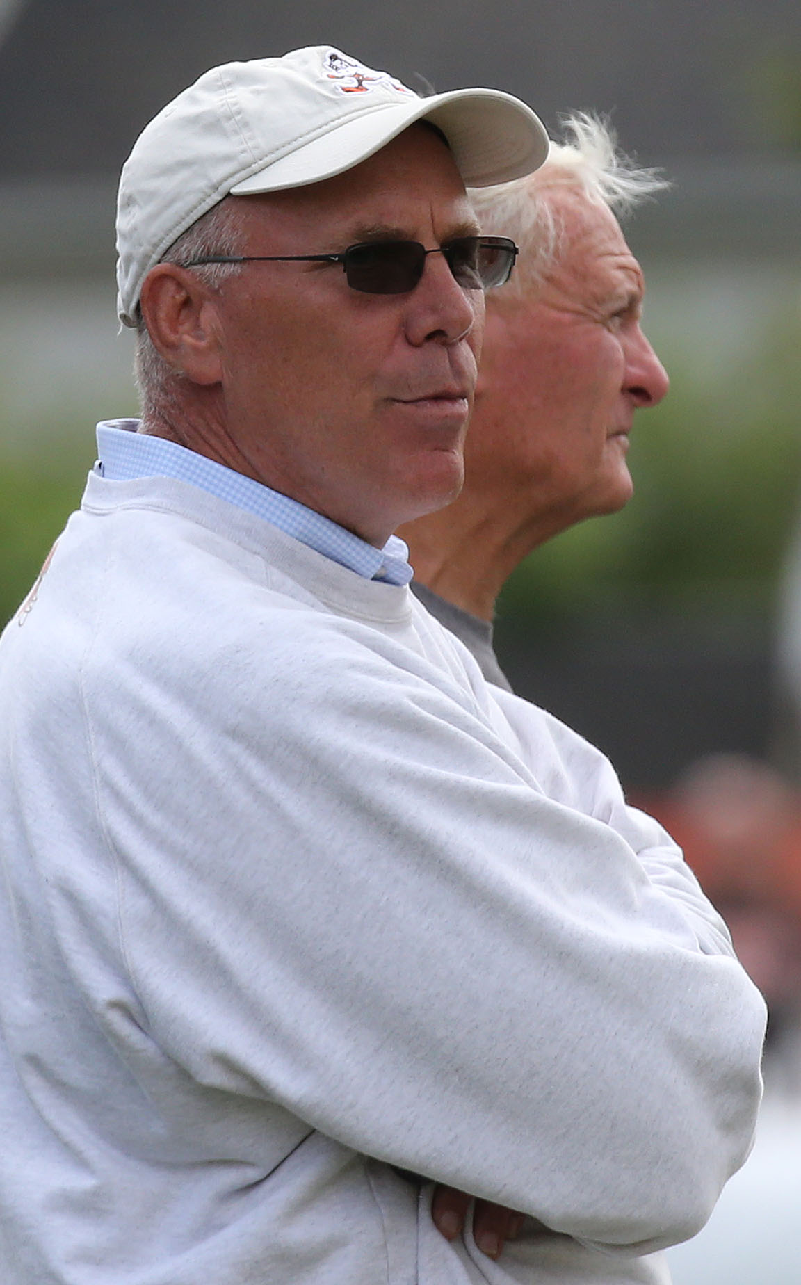 Cleveland Browns GM John Dorsey - cleveland.com