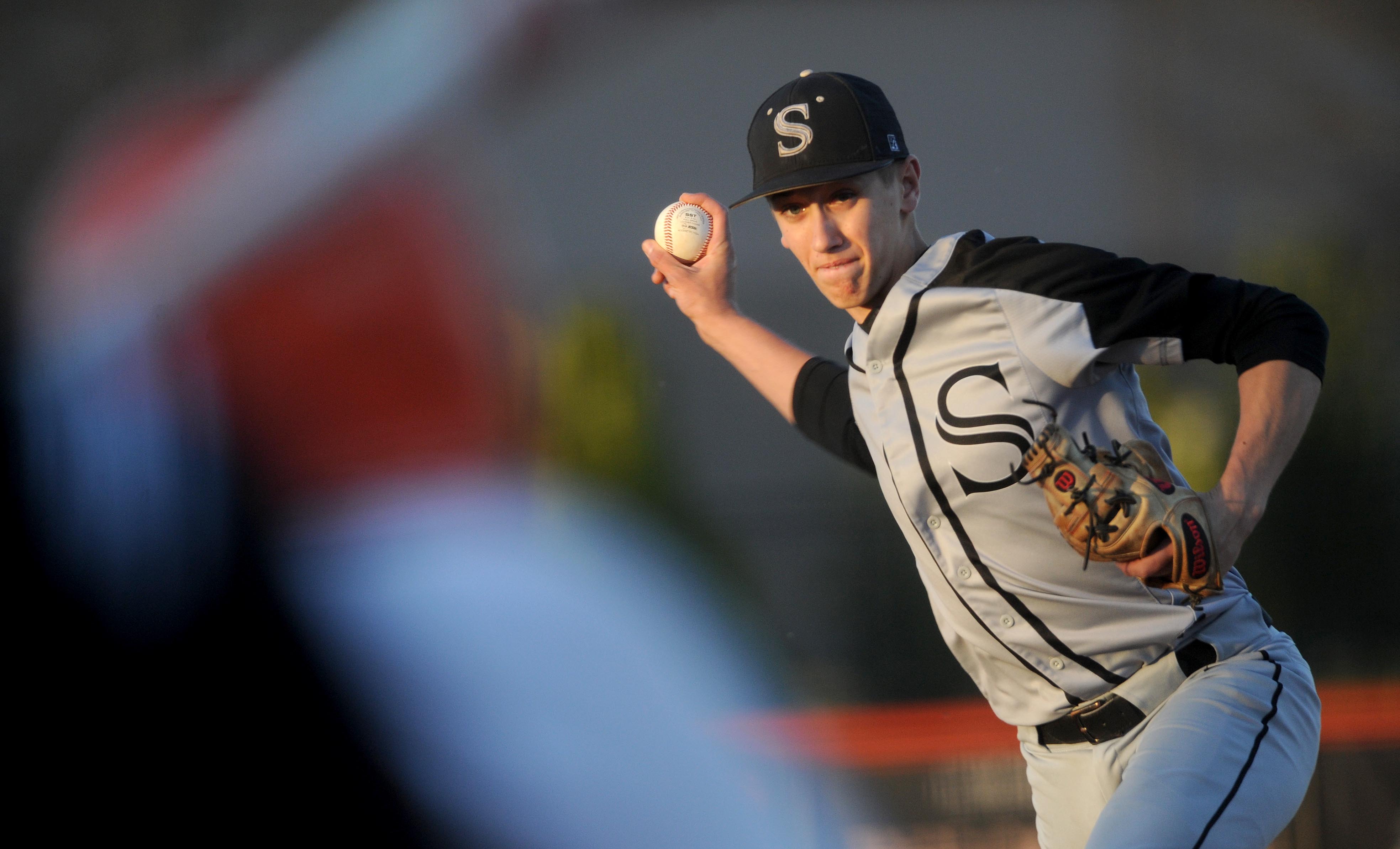 Sparkman - Grissom baseball - al.com