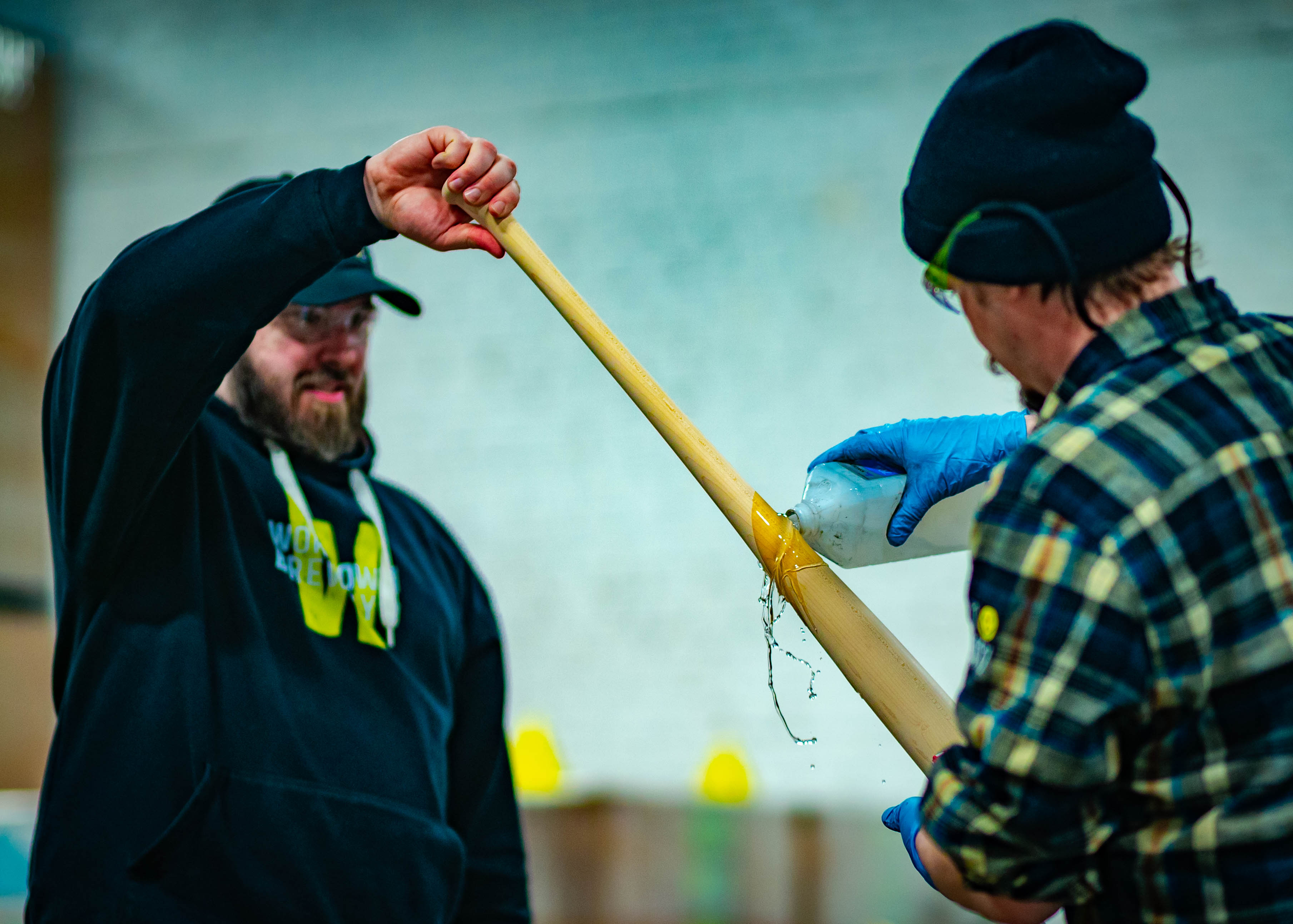 Wormtown Brewery becomes hometown brewery of the Worcester Red Sox ...