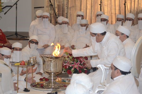 Zoroastrianism - nj.com