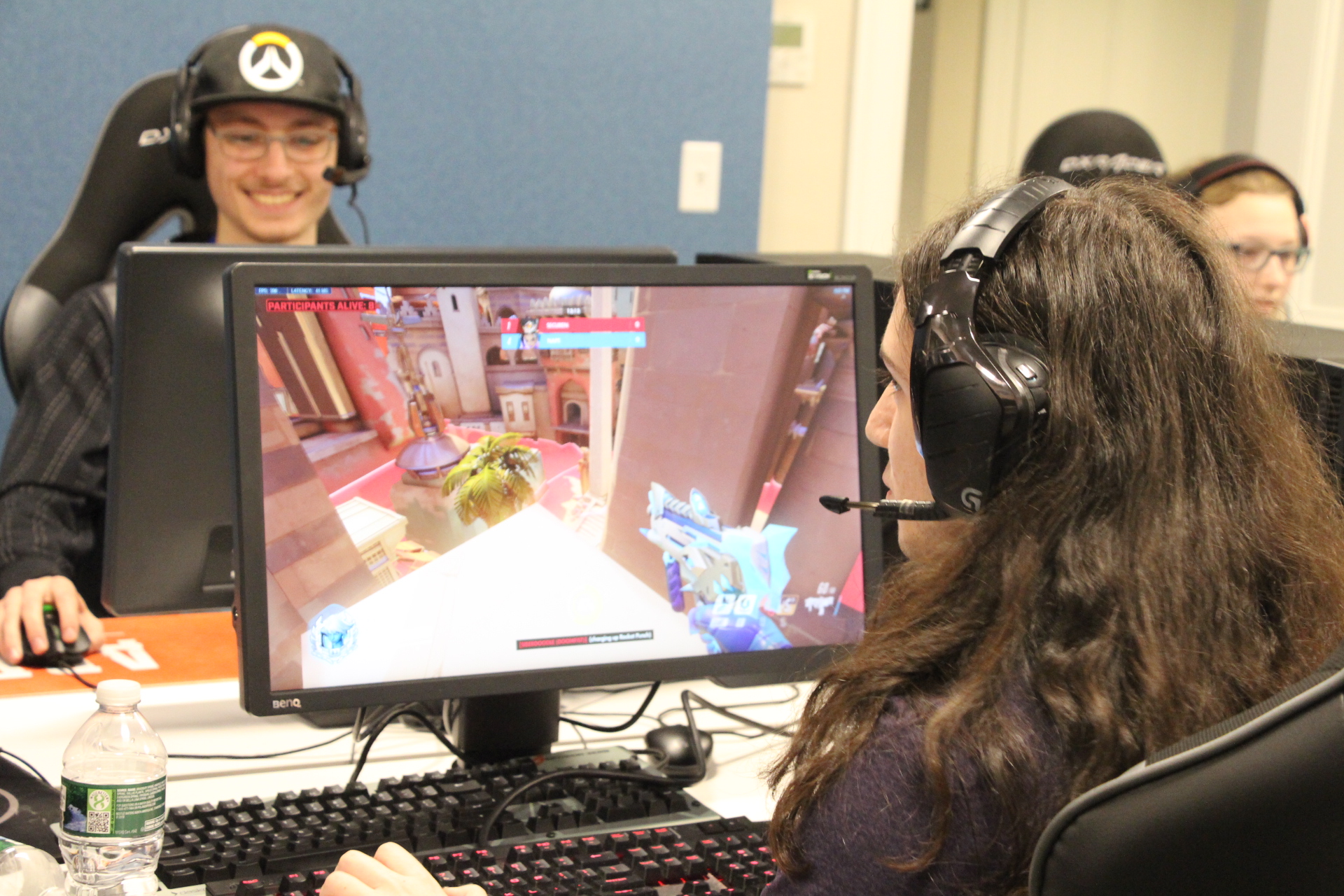New England schools examine Becker College's Esports program - masslive.com