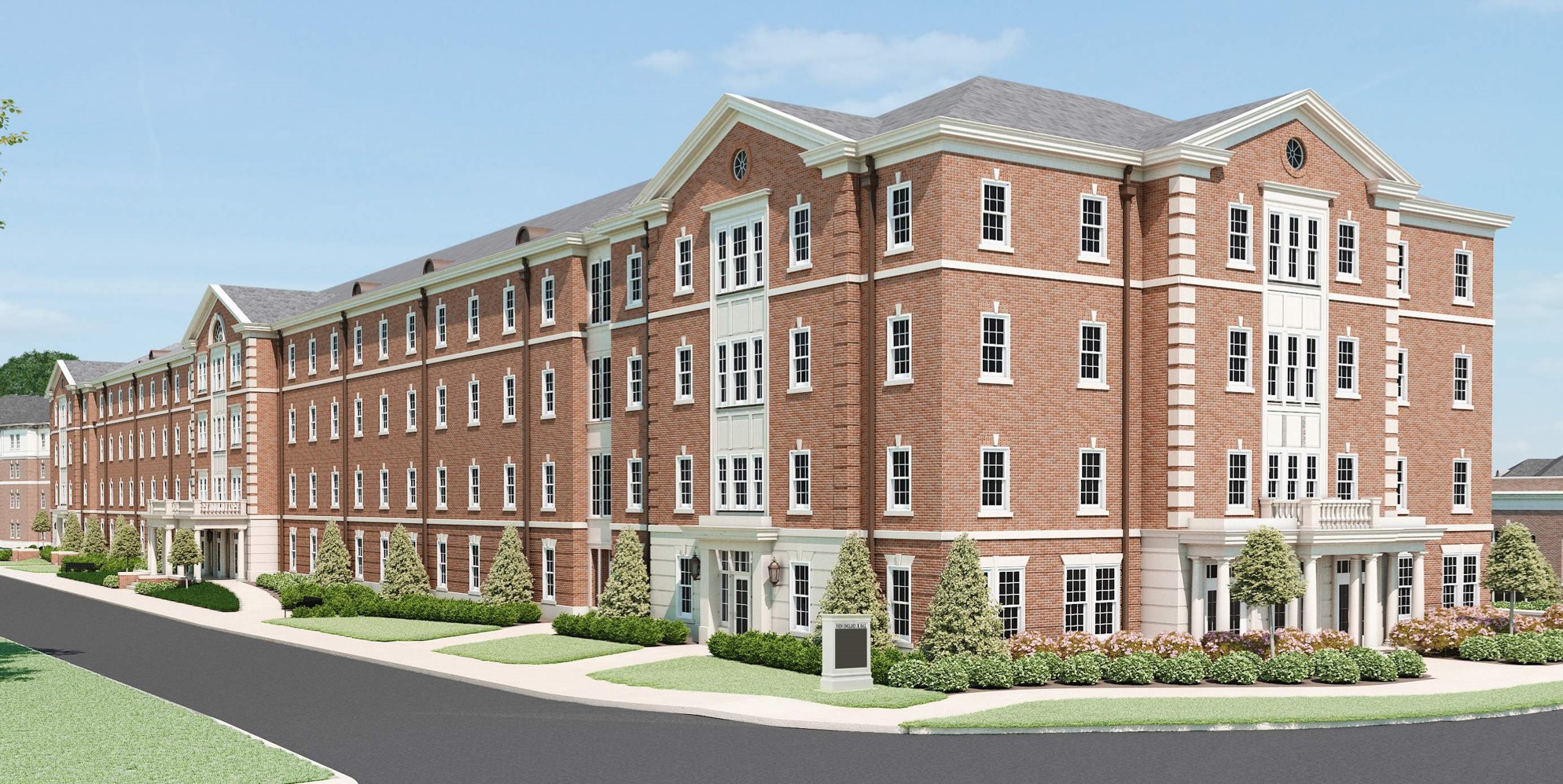 Judge John H. England, Jr honored by UA Board of Trustees - al.com