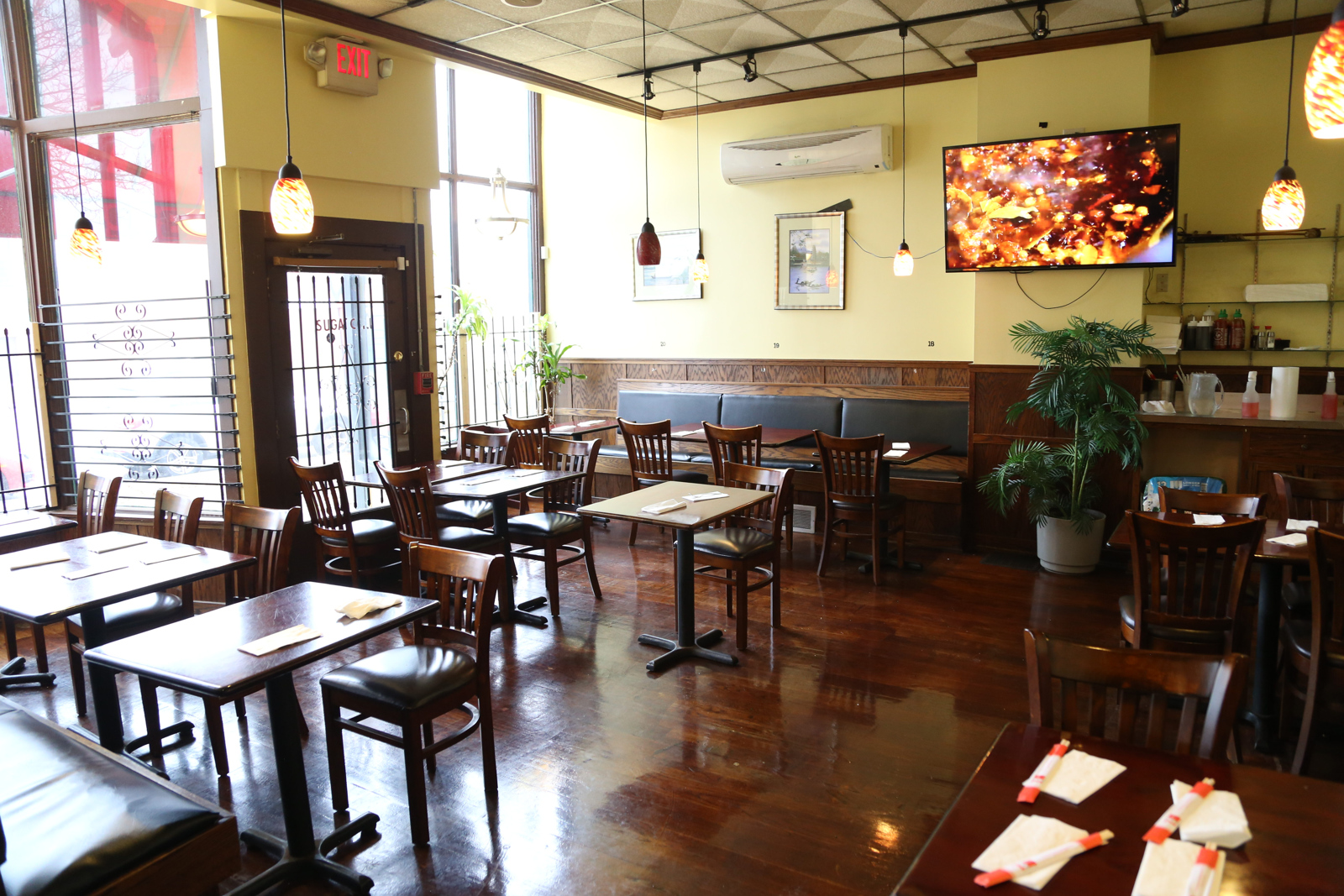 Plenty of good options in Cleveland if you're craving pho - cleveland.com