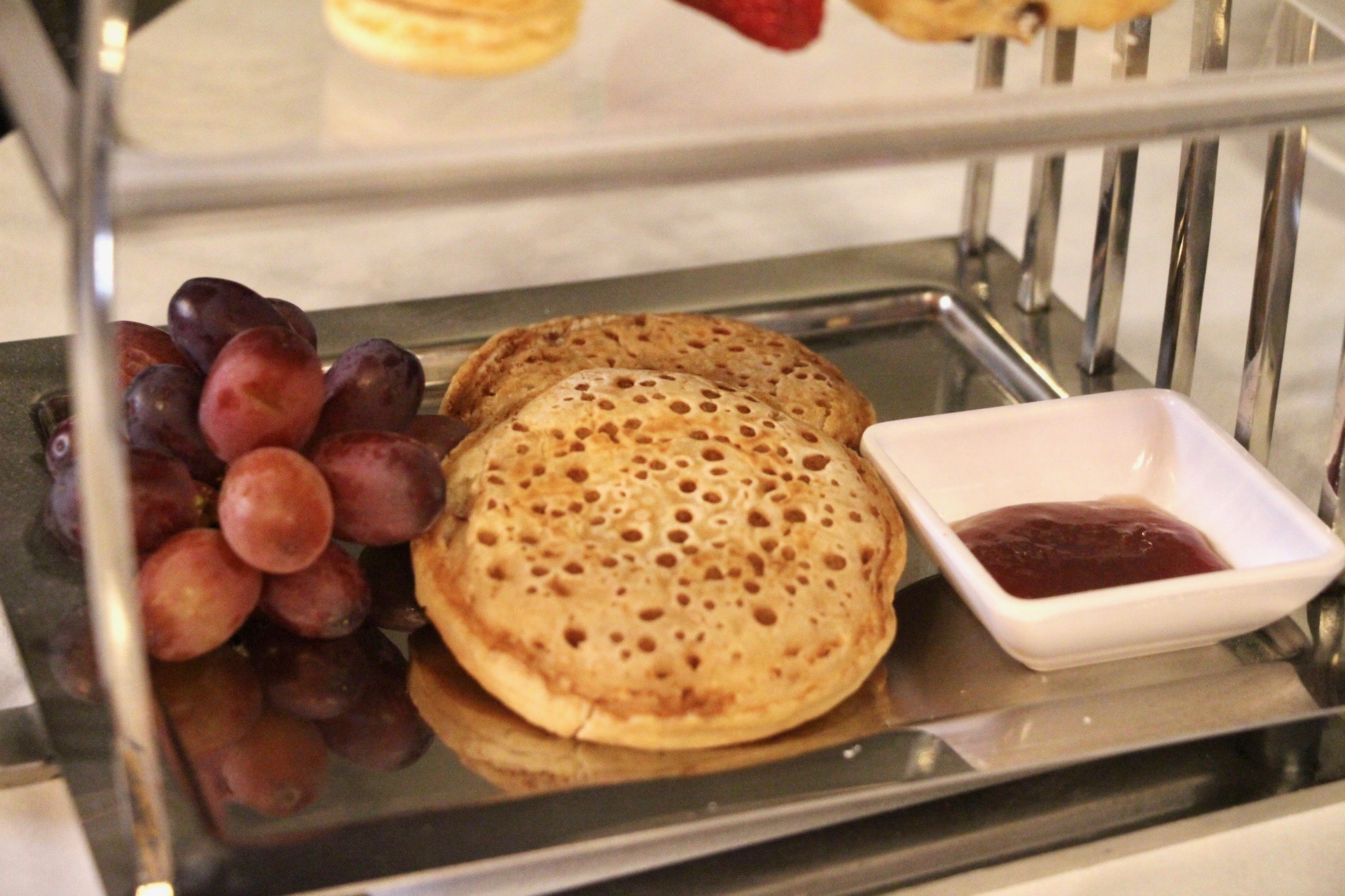 Take a look at the magic potions, 'Eat me' cookies and loose-leaf teas ...