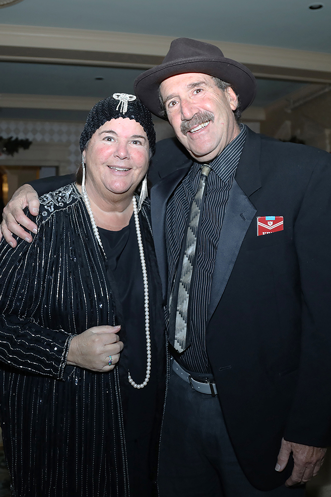 Seen@ Jazz, Baby! A 1920's Jazz Age Holiday Party presented by New ...