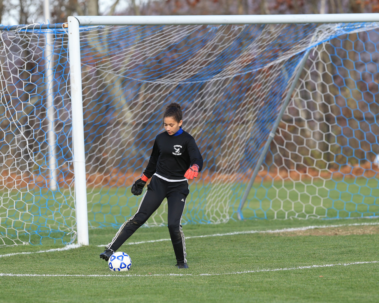 Easthampton vs Monson Soccer - masslive.com