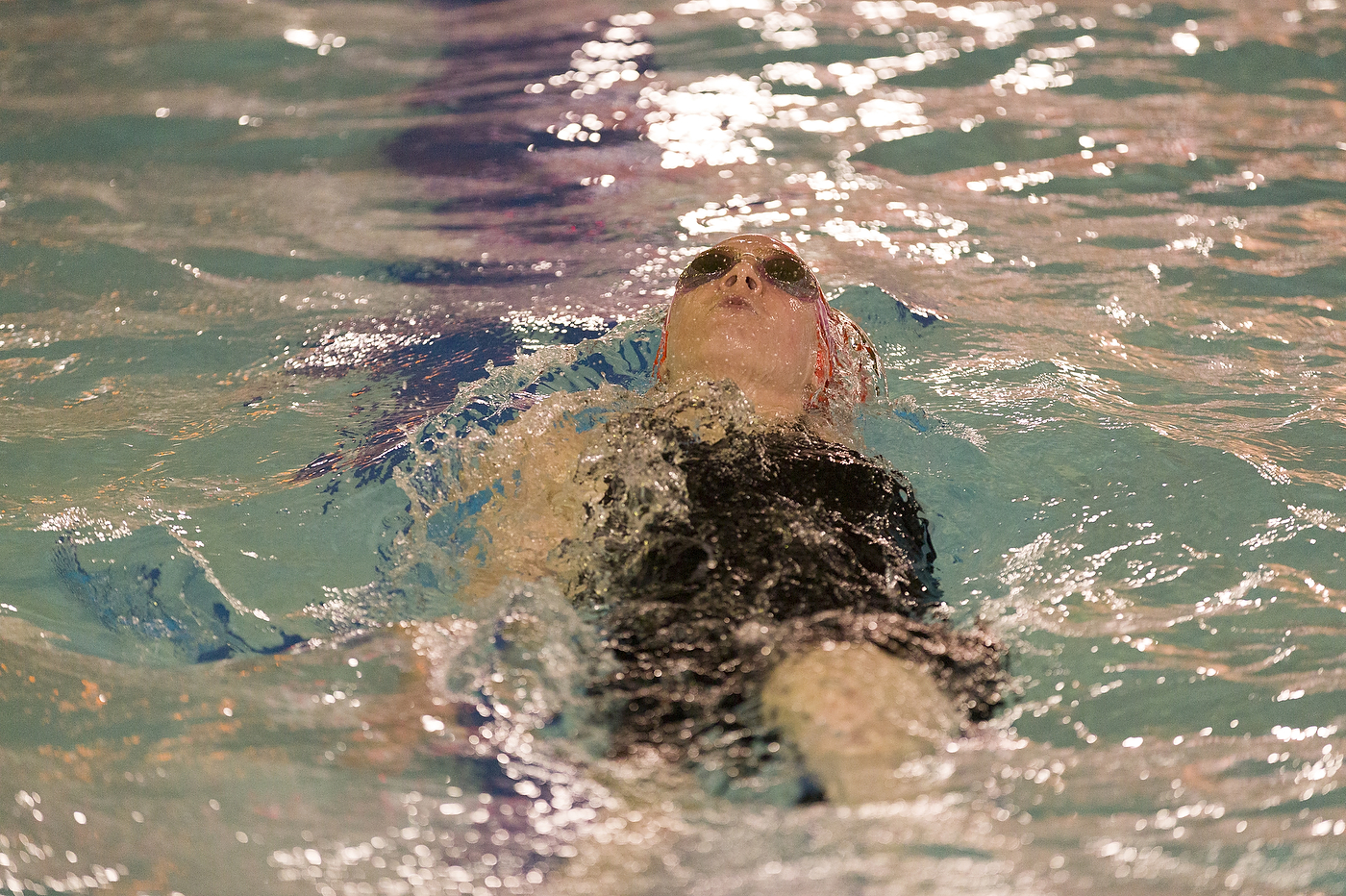 Morristown vs. Passaic Tech - NJSIAA State Sectional High School ...