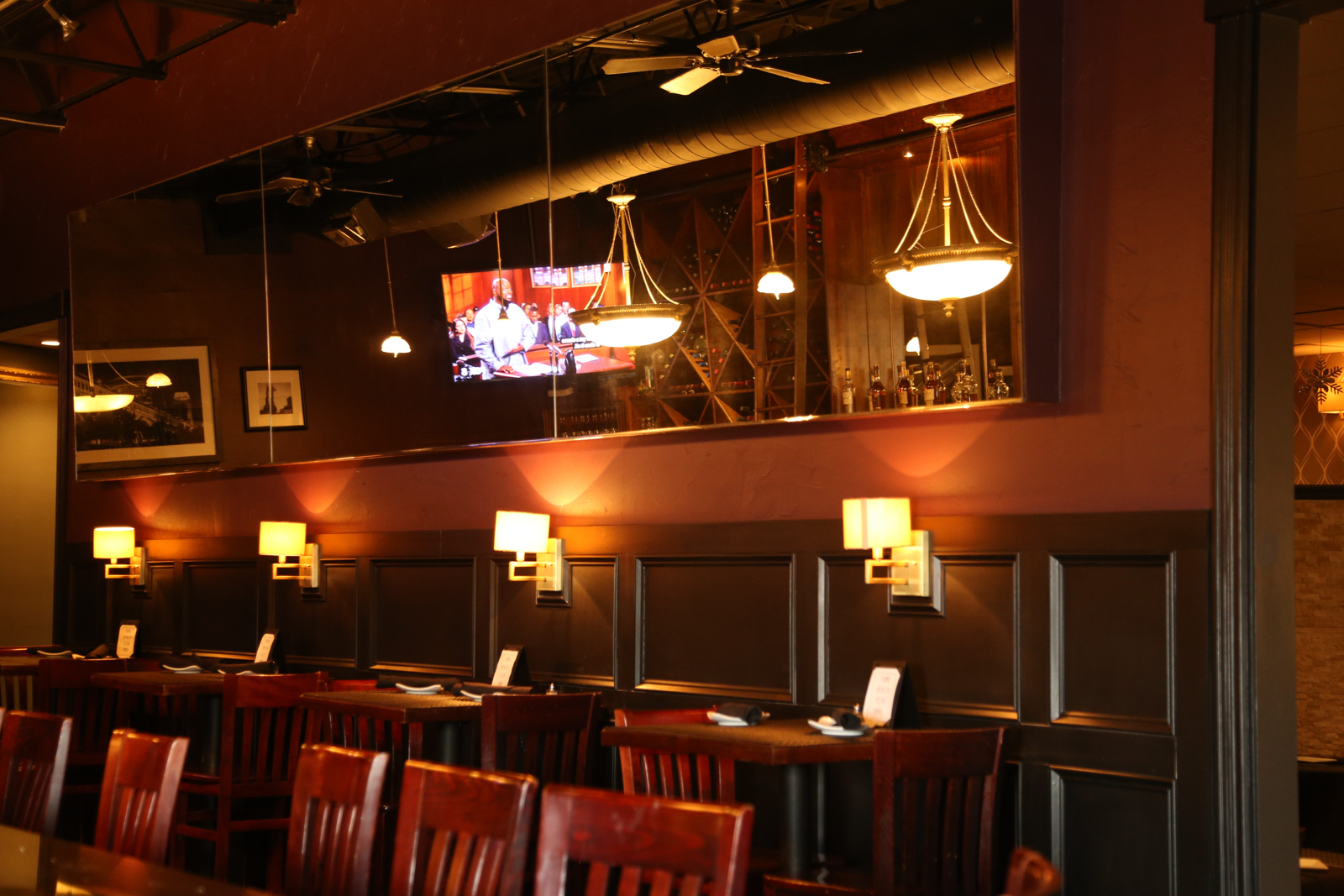Corleone's Ristorante in Parma - cleveland.com