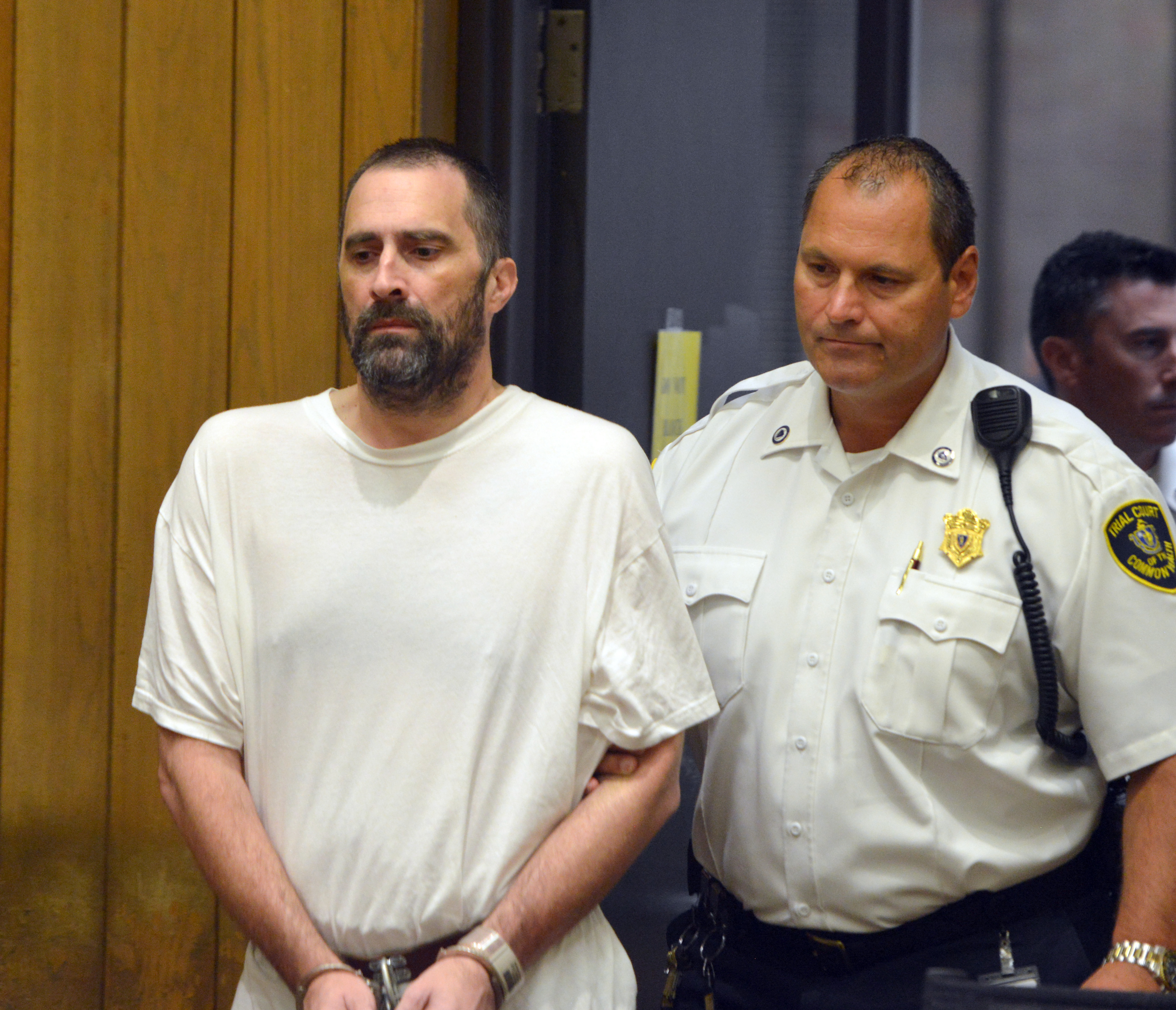 The Lisa Ziegert murder case - masslive.com