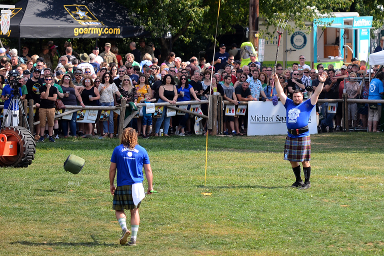 Celtic Classic 2019 in Bethlehem, Pennsylvania - lehighvalleylive.com