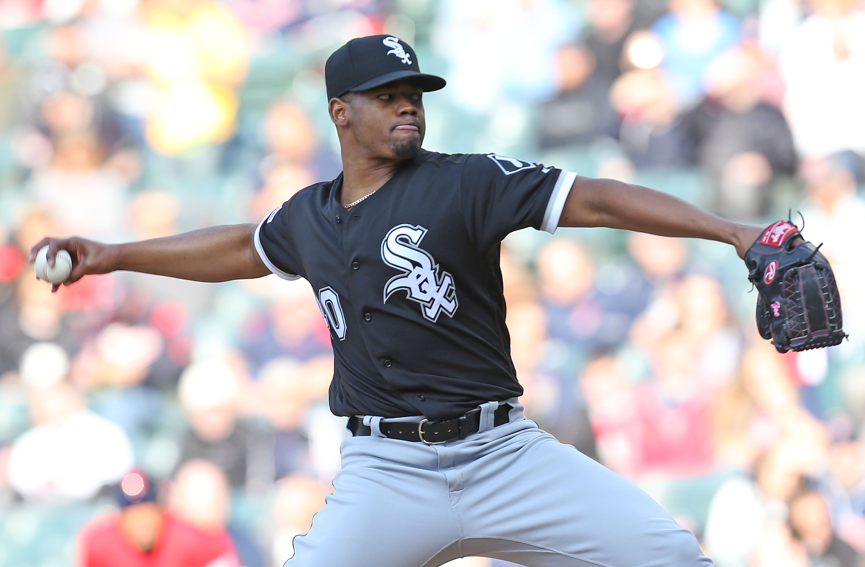 Cleveland Indians vs. Chicago White Sox, May 8, 2019 - cleveland.com