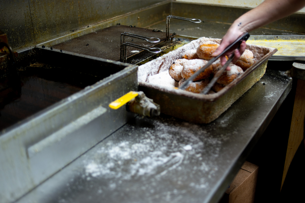 MD Bagel Fragel forced to relocate from Plymouth Road - mlive.com