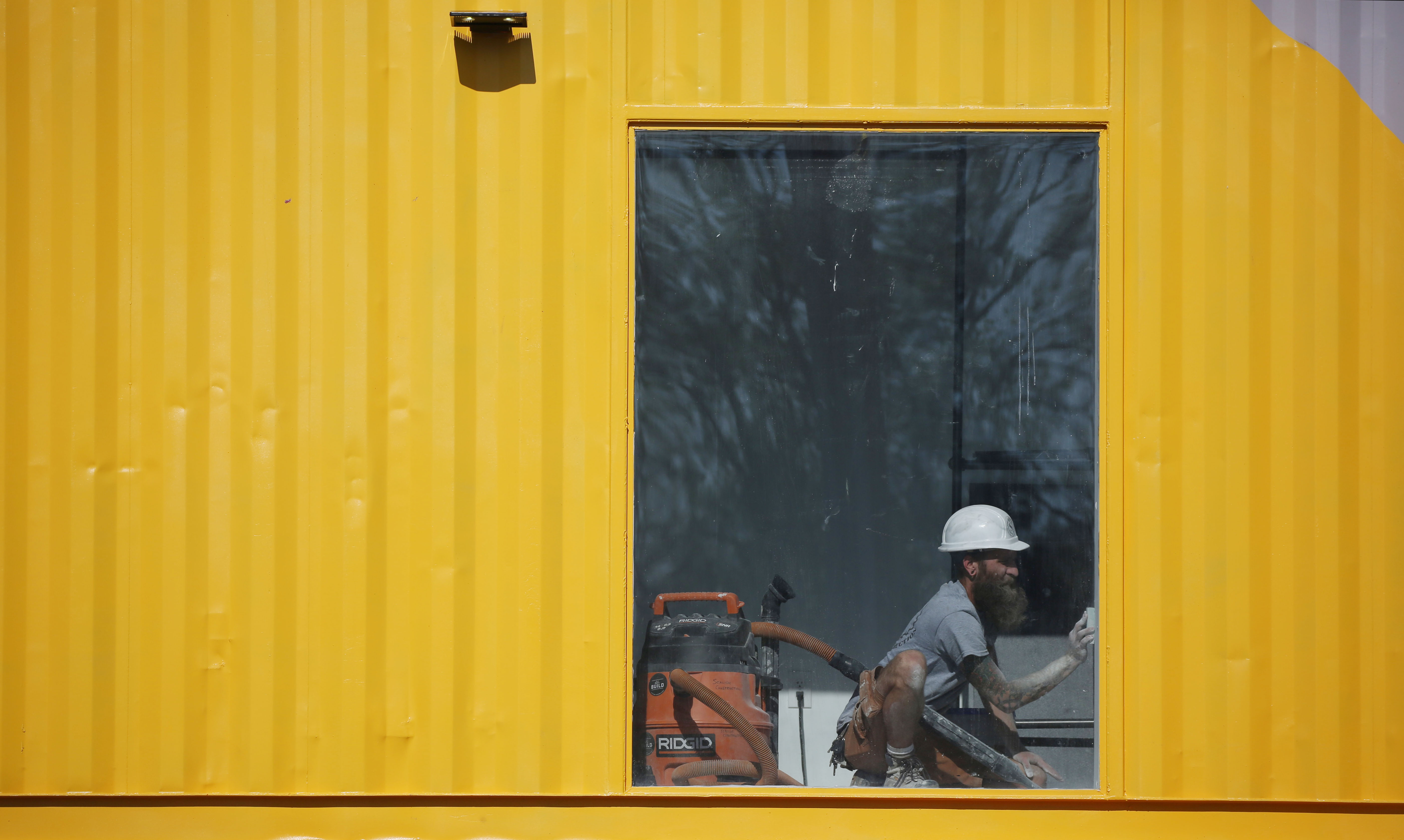 Tim Tramble of Burten Bell Carr development corp.: Cleveland Champions ...