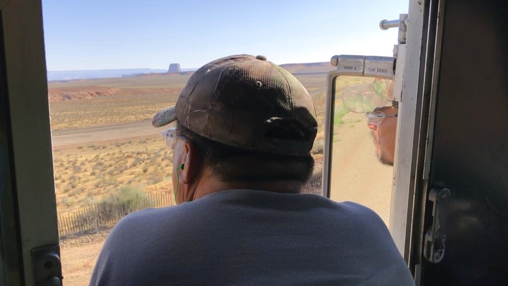 Coal plant on tribal land to close after powering US West - oregonlive.com