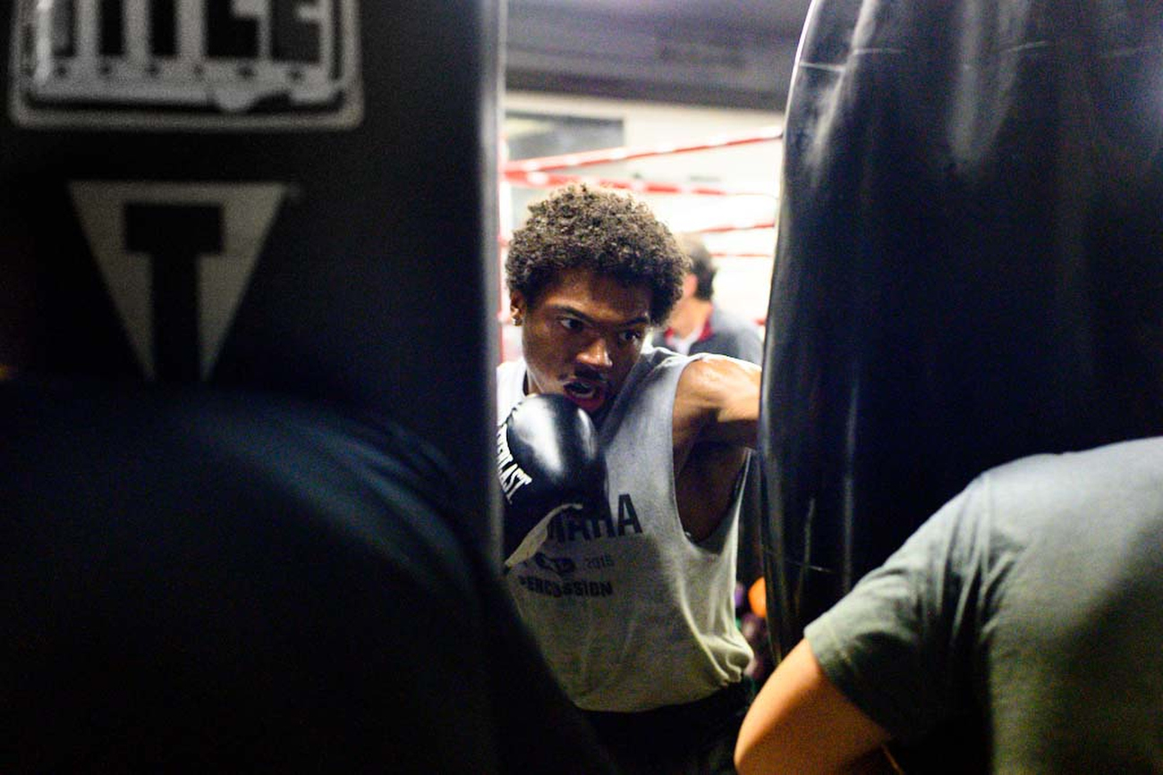 A-Square Fight Club - mlive.com