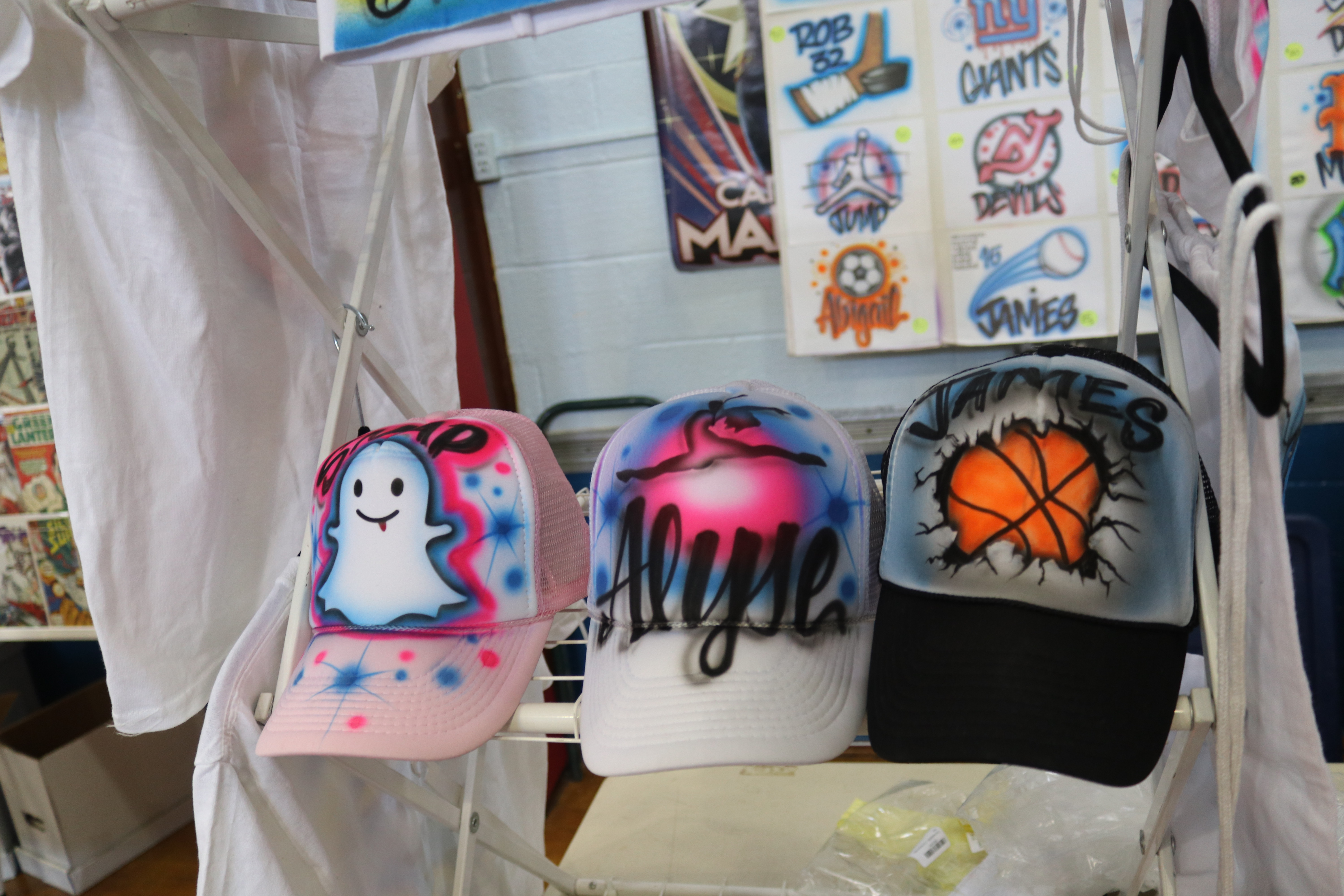 St. Ann's Comic Con in Dongan Hills - silive.com