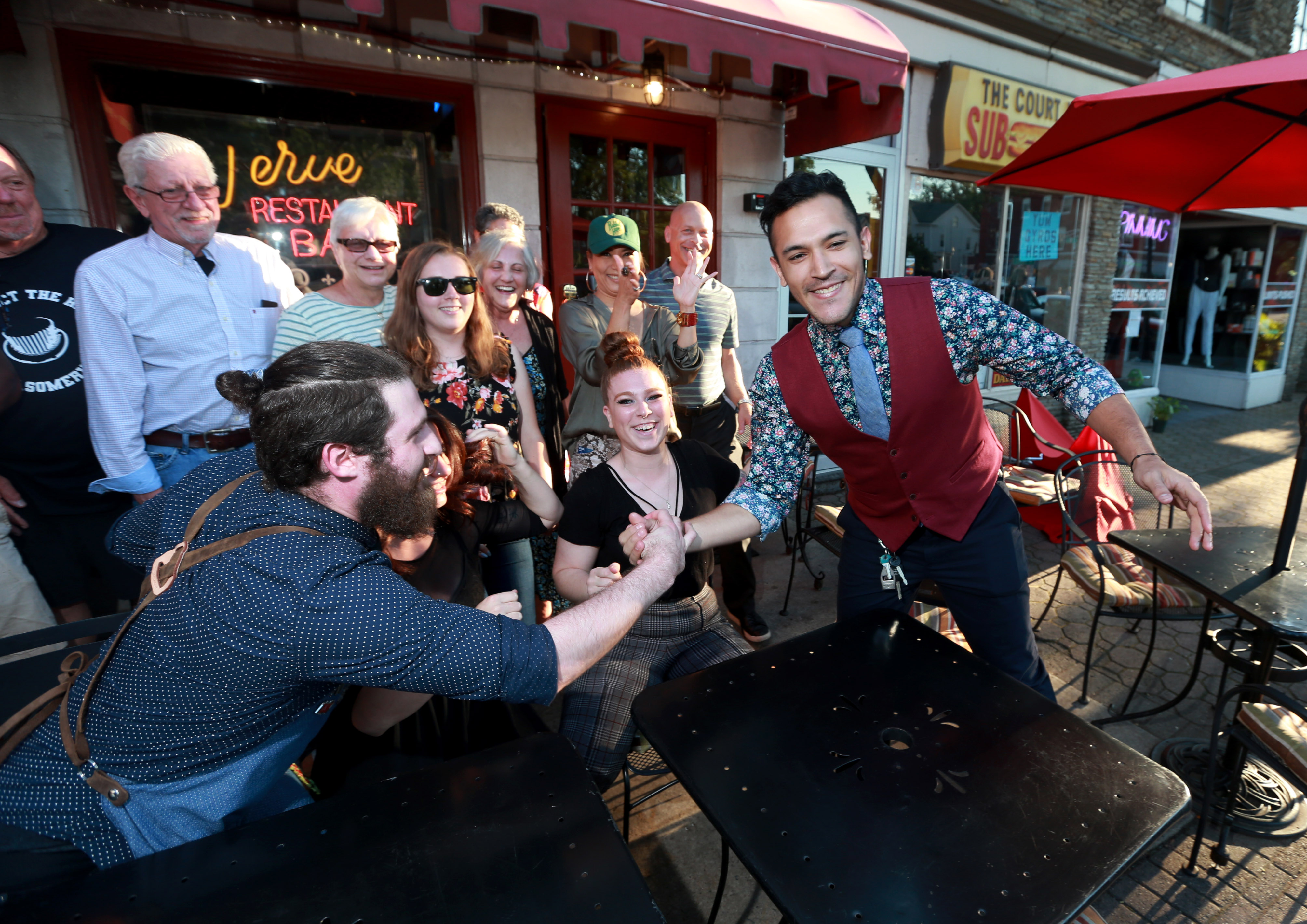 N.J.'s Best Bar - nj.com