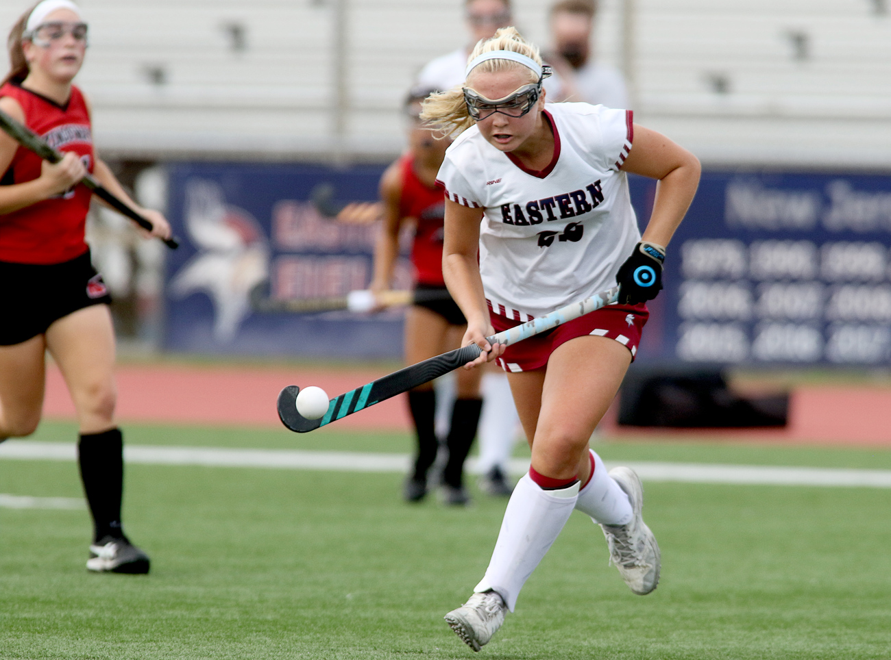 Kingsway vs. Eastern field hockey, NJSIAA SJ Group 4 tournament final ...