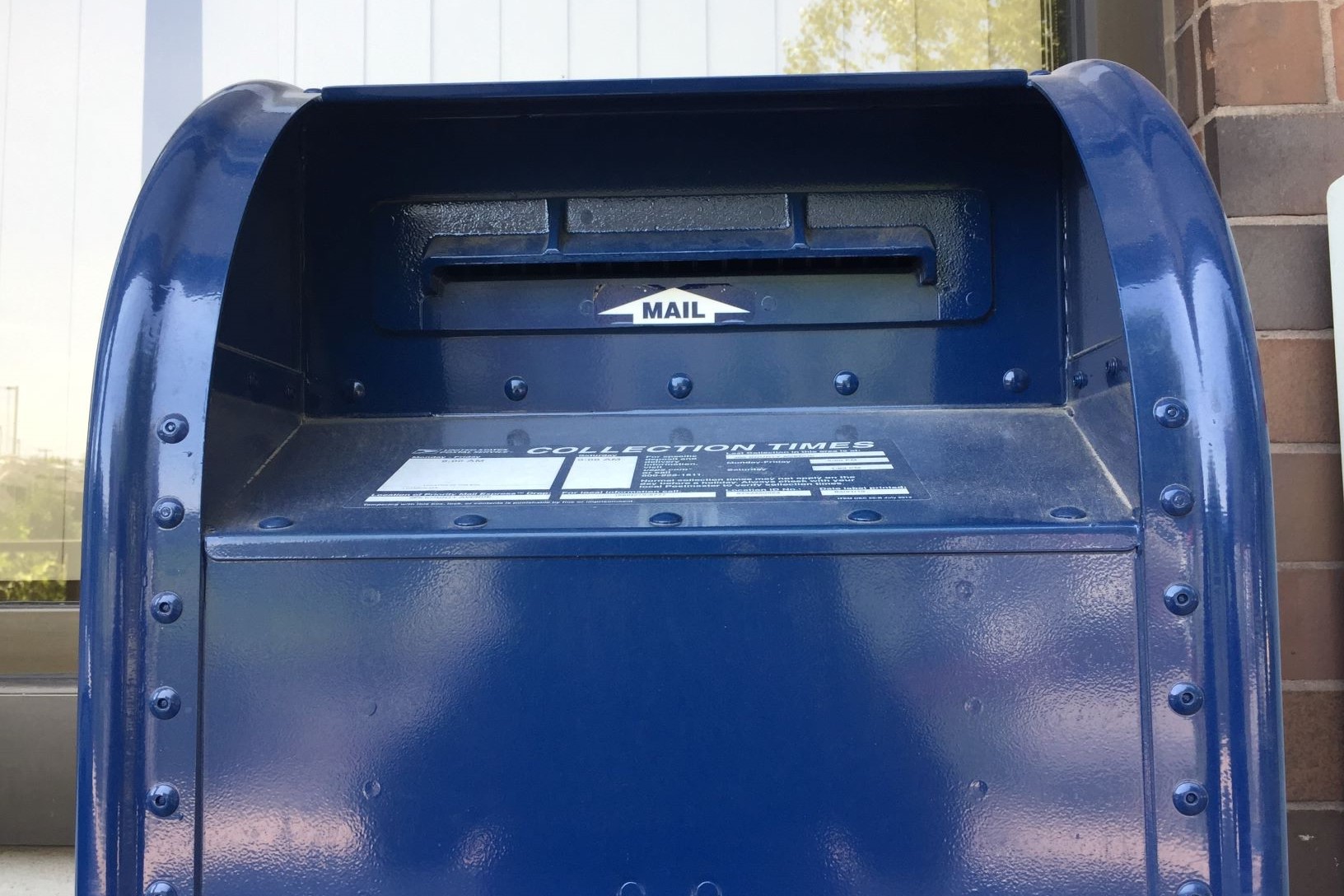 Hudson County mailboxes - nj.com
