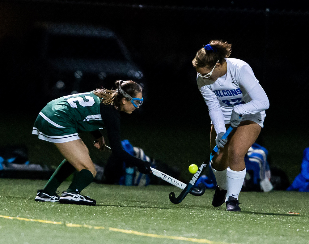 Lower Dauphin defeated Central Dauphin 4-0 in Mid-Penn field hockey ...