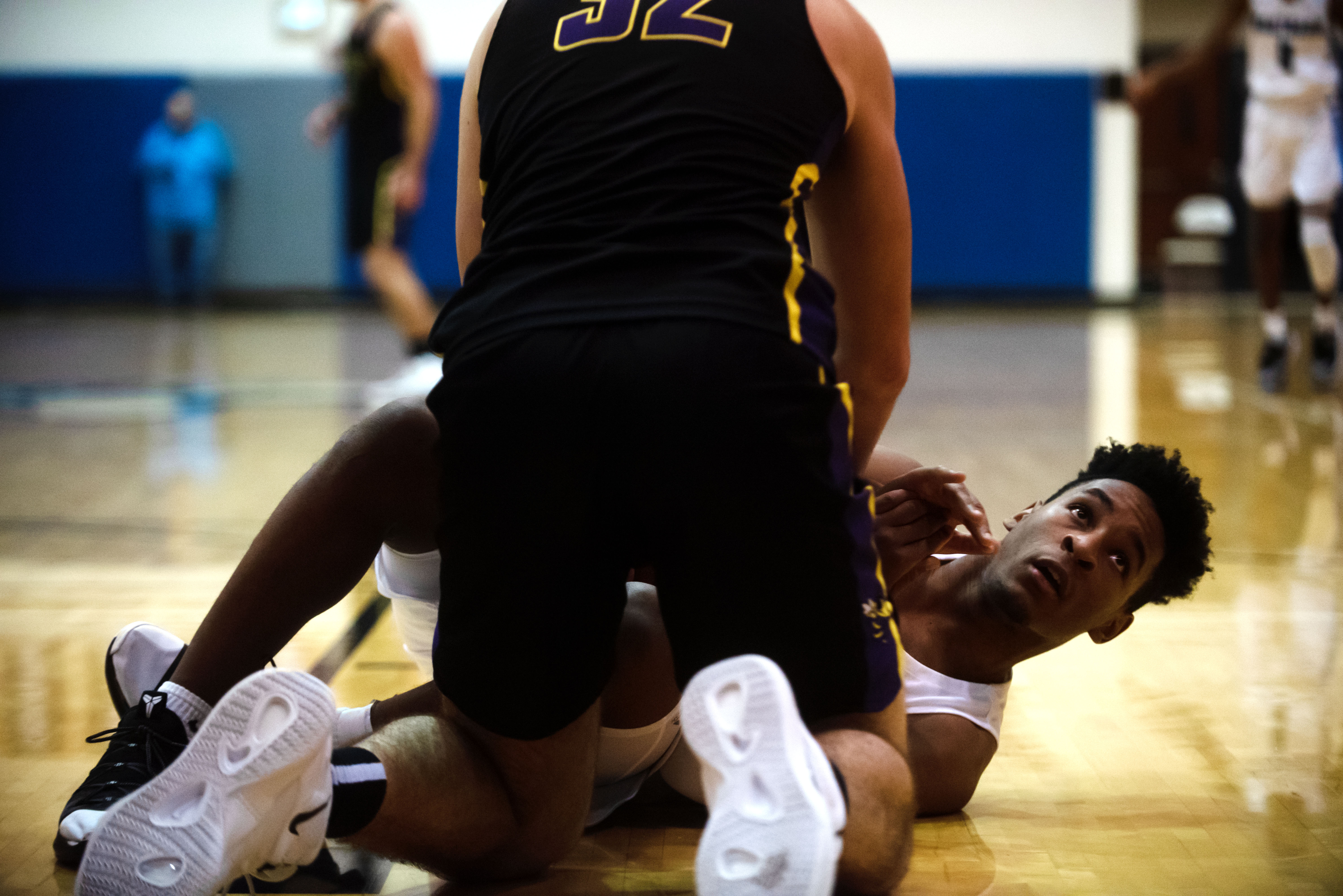 Forest Hills Northern defeats Greenville 94-49 - mlive.com