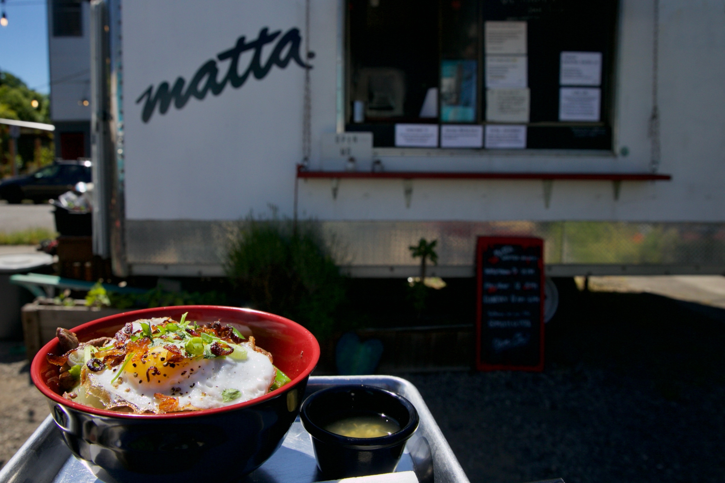Matta is a Vietnamese food cart in Northeast Portland - oregonlive.com