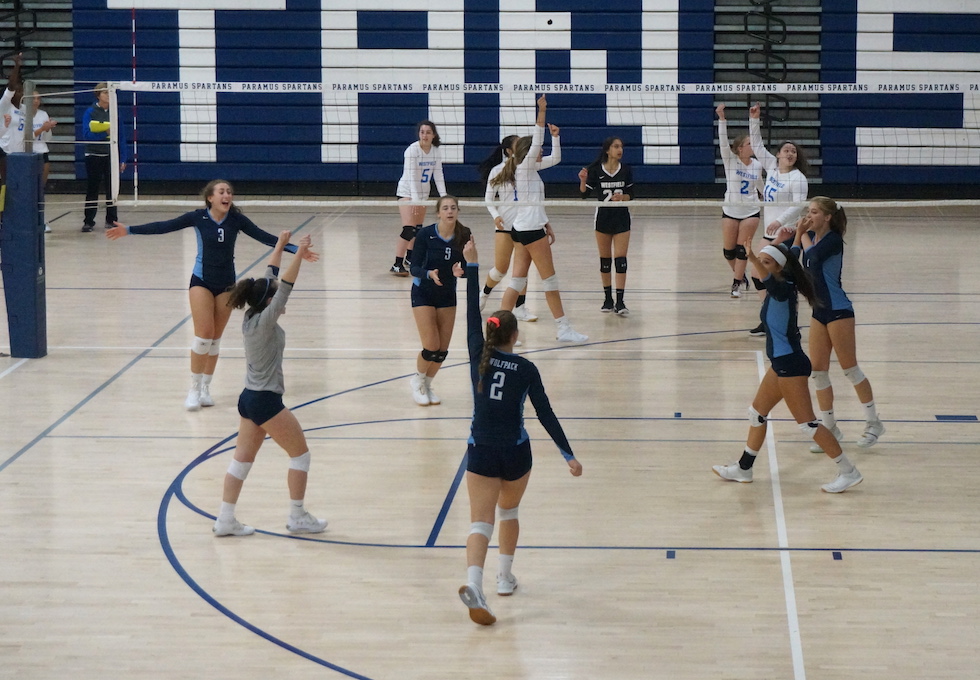 Girls Volleyball: 2019 Jersey Classic at Paramus High School - nj.com
