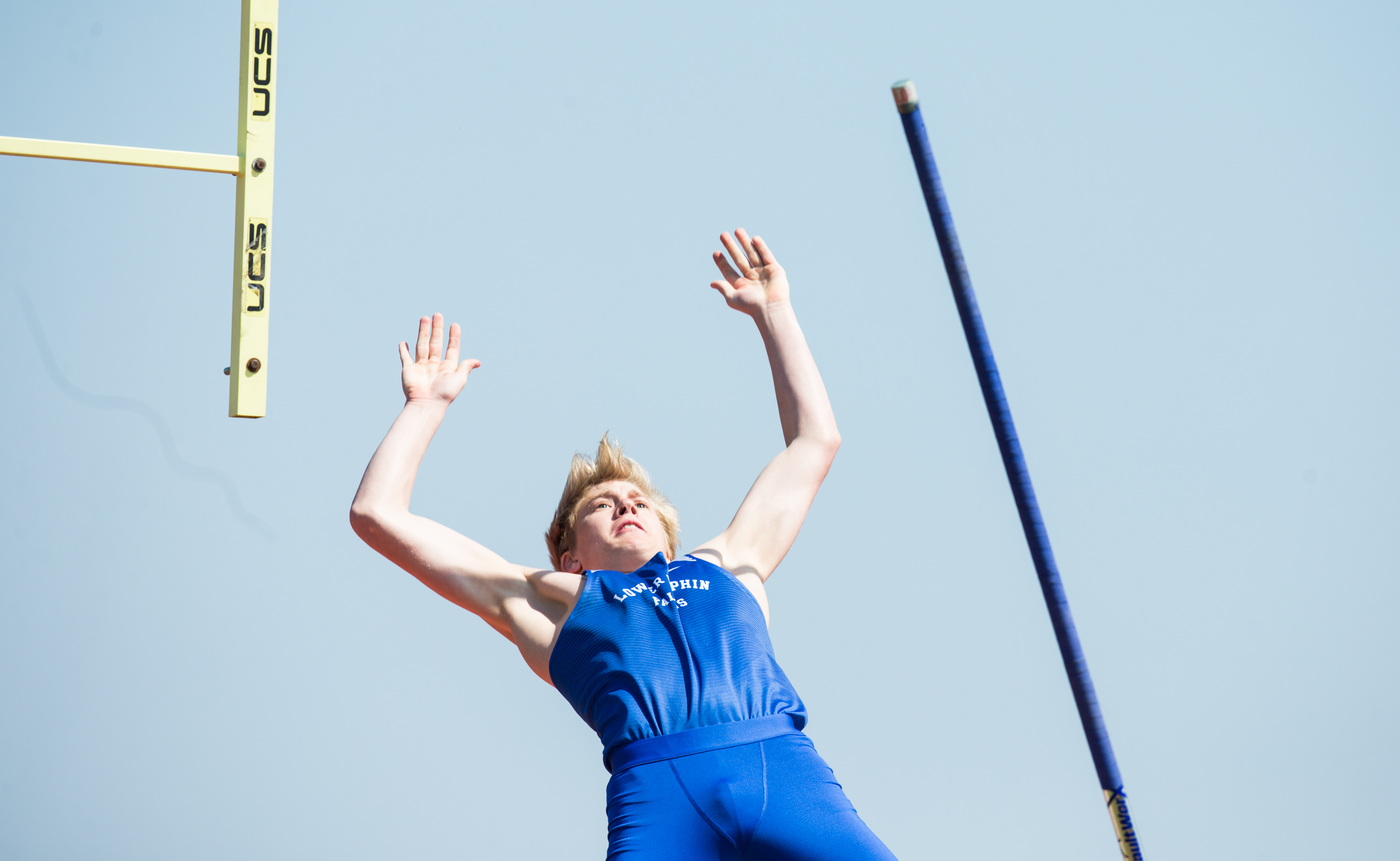 The 2019 Bruce Dallas Invitational - pennlive.com