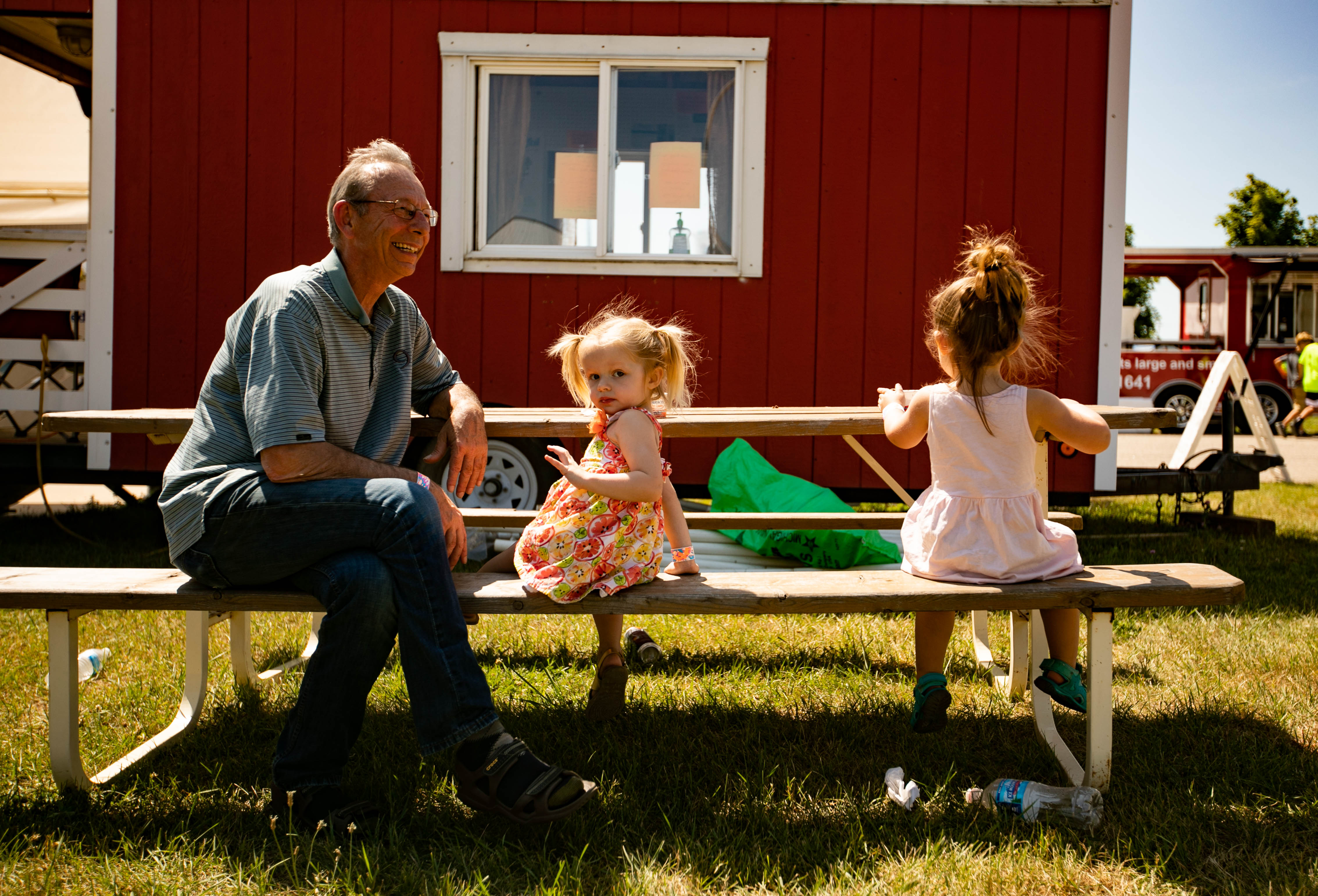 Day Two of The Saginaw County Fair - mlive.com