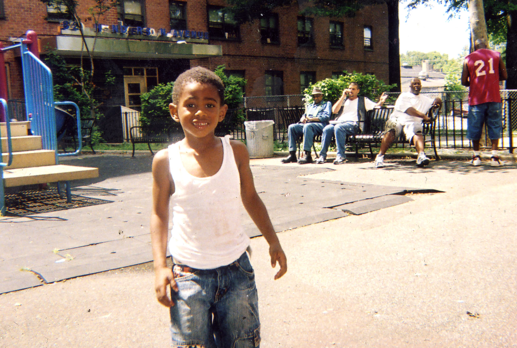 Patrick Alford missing since 2010 - silive.com