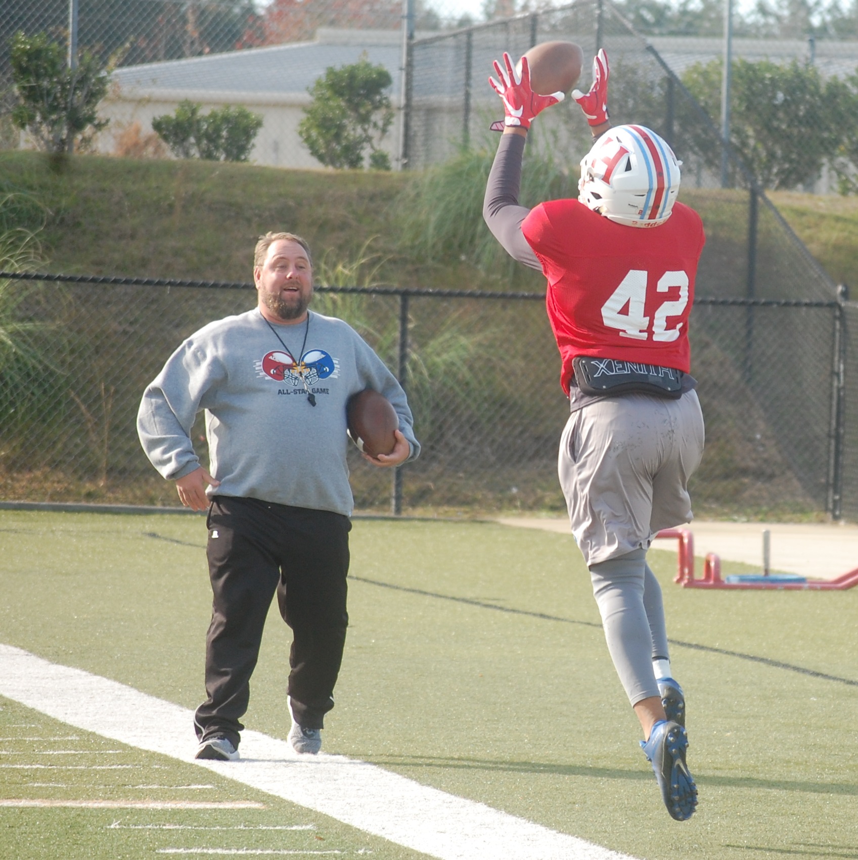 Brent Hubbert - al.com