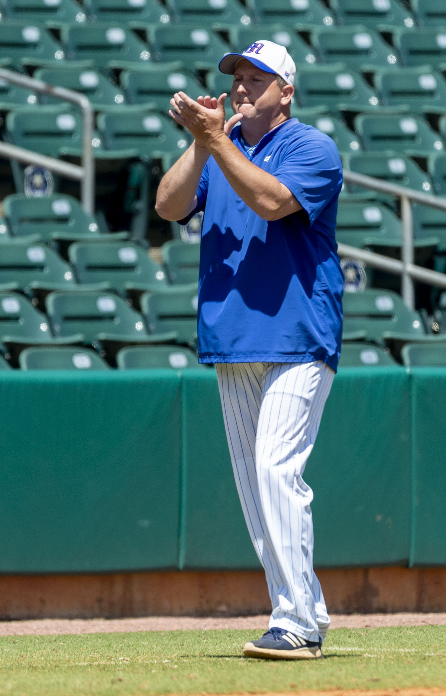 Class 1A baseball: Mars Hill vs. Brantley - al.com