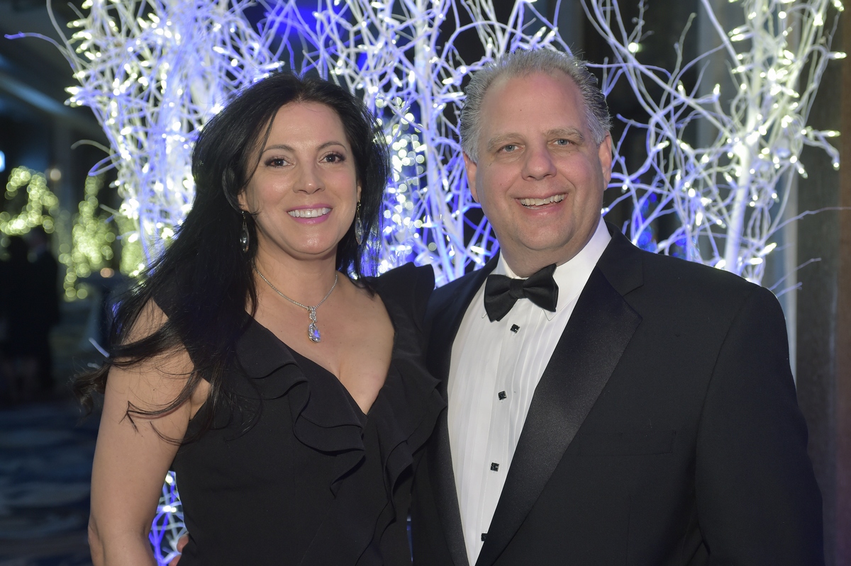Seen@ City of Bright Nights 2019 Ball in Springfield - masslive.com